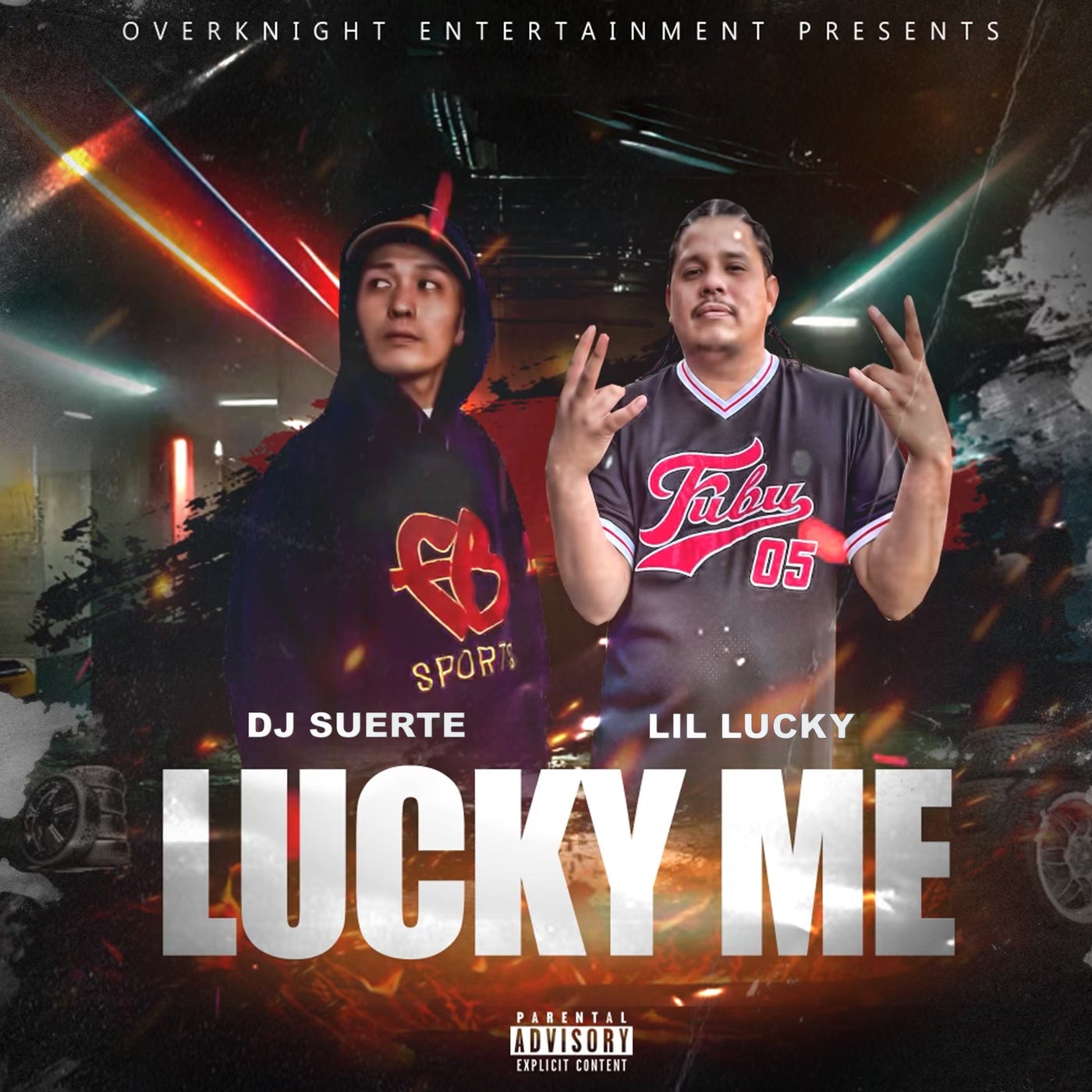 Freddy Chingaz, Lil Lucky, Dj suerte - Crack Rocks (Original Mix) [Lil ...