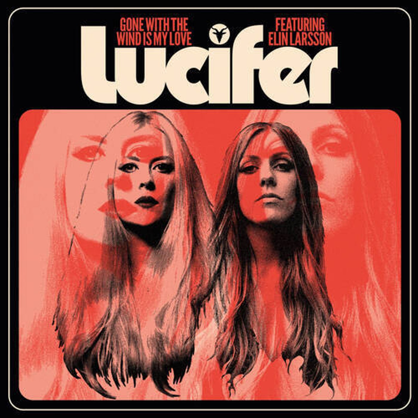 Lucifer - Gone With The Wind Is My Love [Century Media] | Music ...