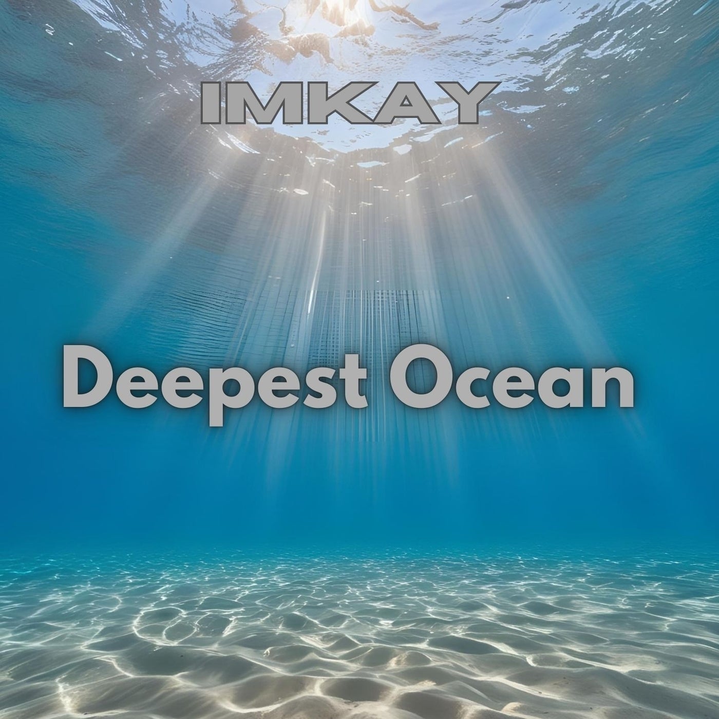 ImKay - Deepest Ocean (Original Mix) [recordJet] | Music & Downloads on ...