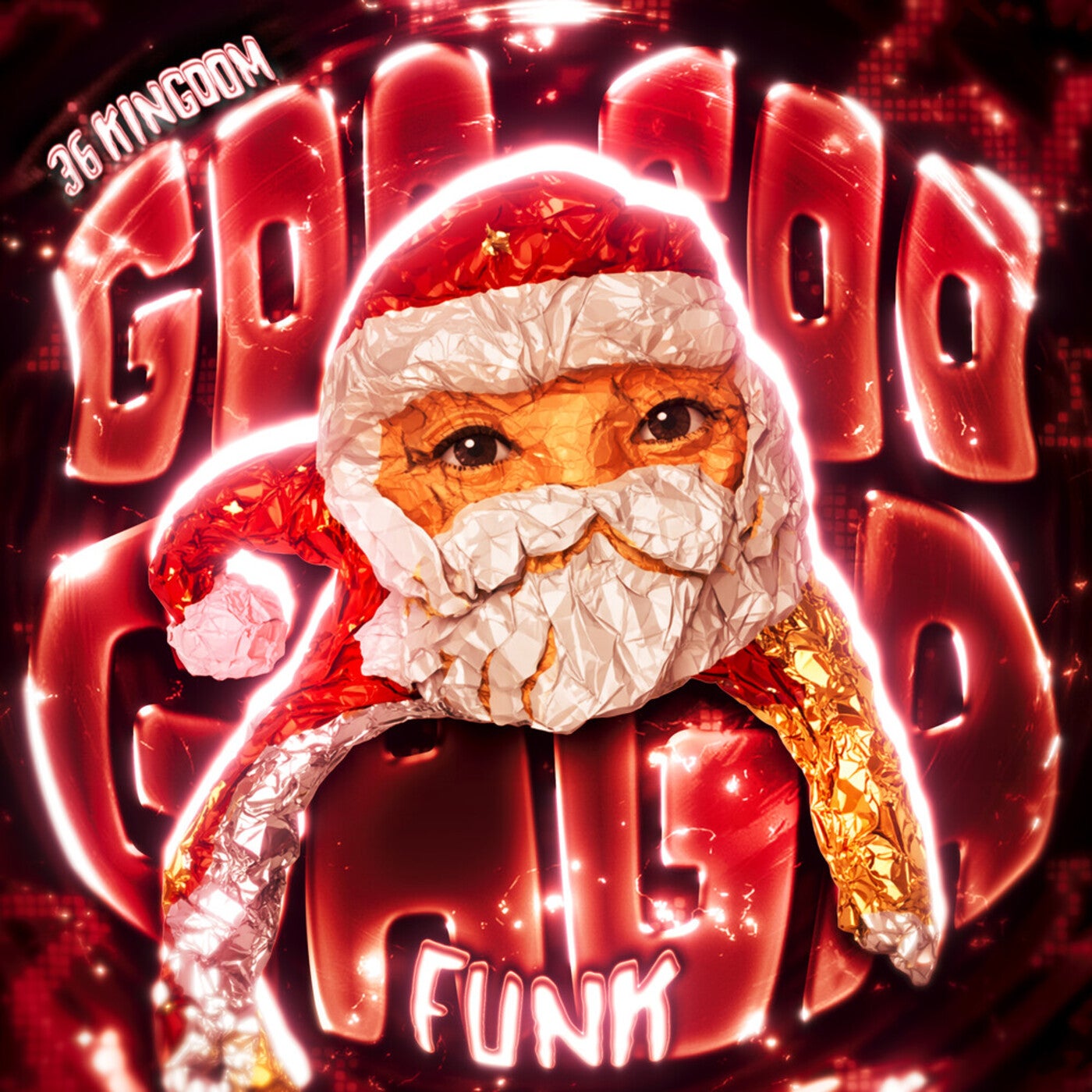 36 KINGDOM - GOO GOO GAGA FUNK [RioX Label] | Music & Downloads on Beatport