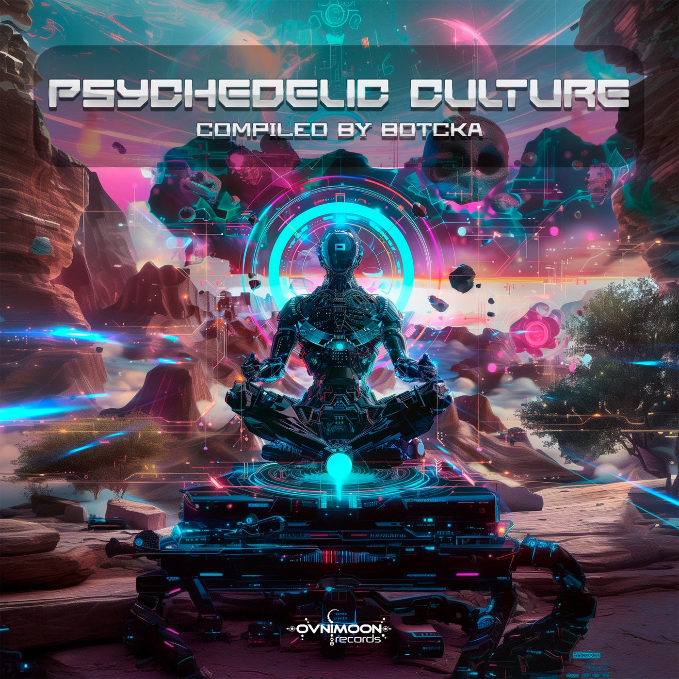 Another Freak (ARG), Mind Sense, Chemical Drive, Chronica, PsyZon ...