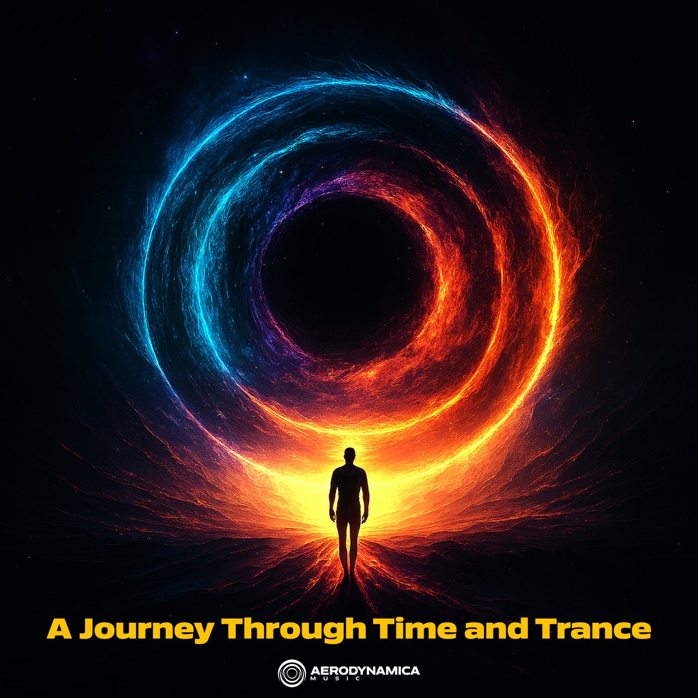 Rixson, Eternal Waves, Sauli, Jason Gray, JimZima, Jochen Gareth, Crisy ...