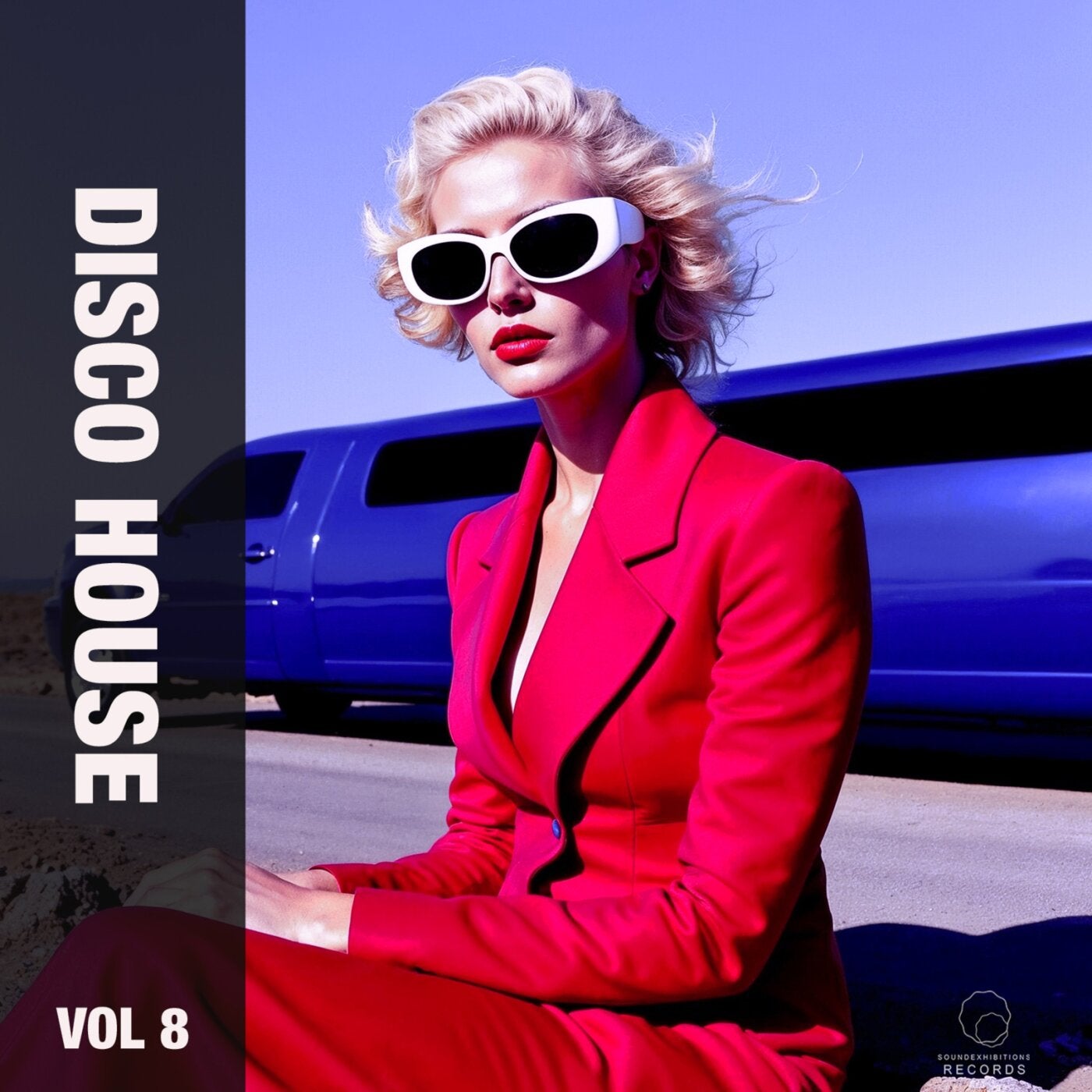 Phil Disco, Dj Moy, TJ Edit, House Clan, Funk O'ya, Giancarlo Coppola, Ricky Montana, col lawton ...