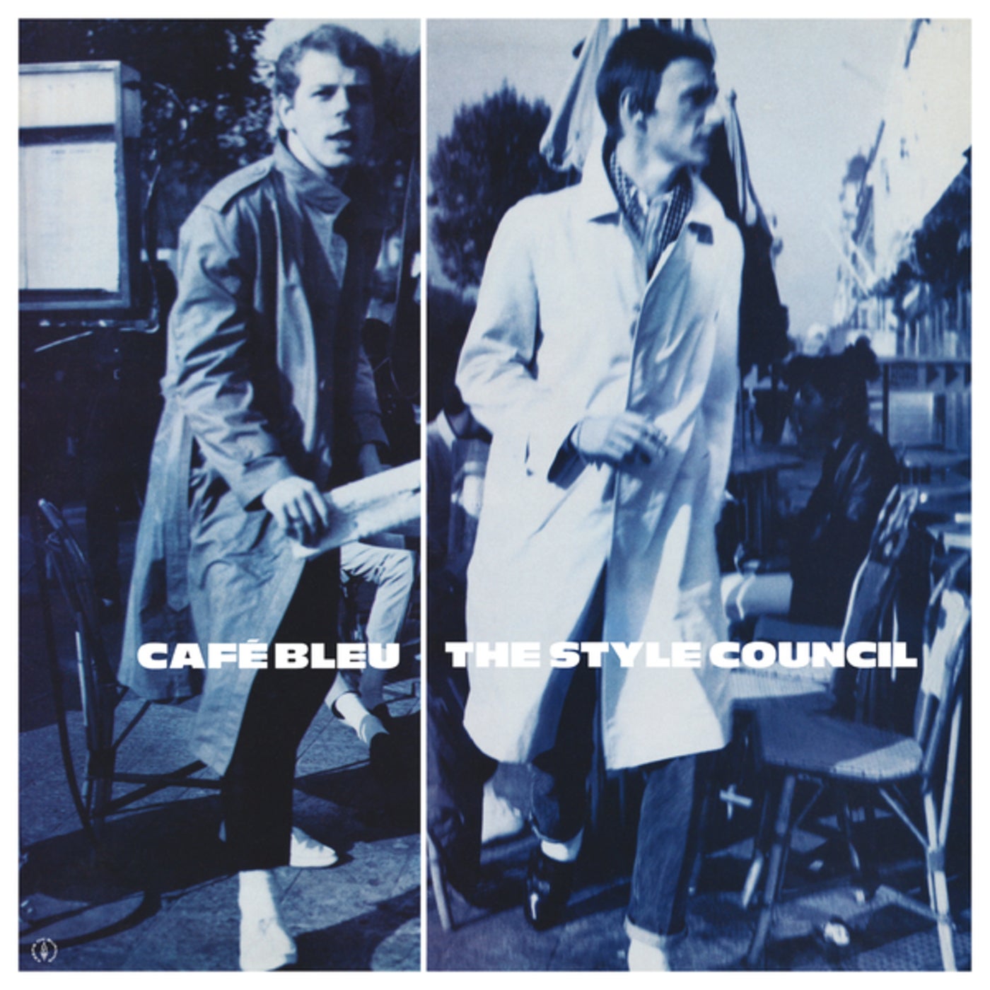 The Style Council, Tracey Thorn - Café Bleu (Special Edition) [UMC ...