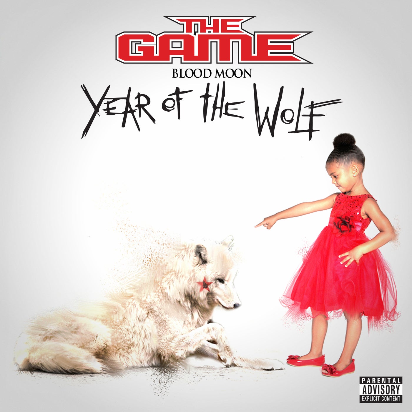 The Game, Yo Gotti, T.I., 2 Chainz, Soulja Boy, Chris Brown, Lil Wayne ...