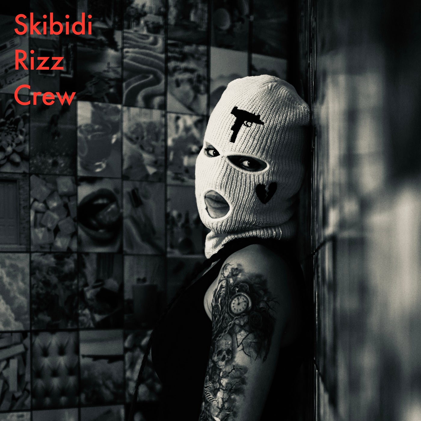 Tom Montgomery - Skibidi Rizz Crew (Single) [Boah Sounds AS] | Music ...