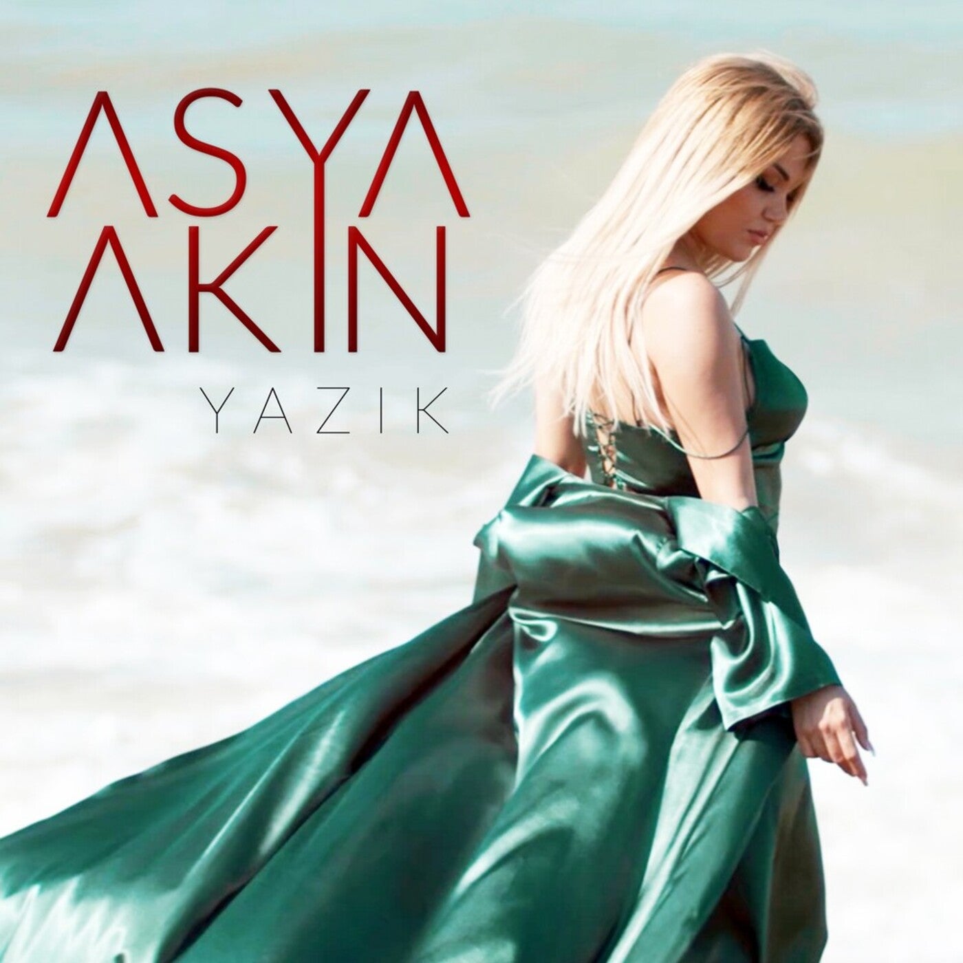 Asya Akın - Yazık (Original Mix) [Dinç Müzik Yapım] | Music & Downloads ...