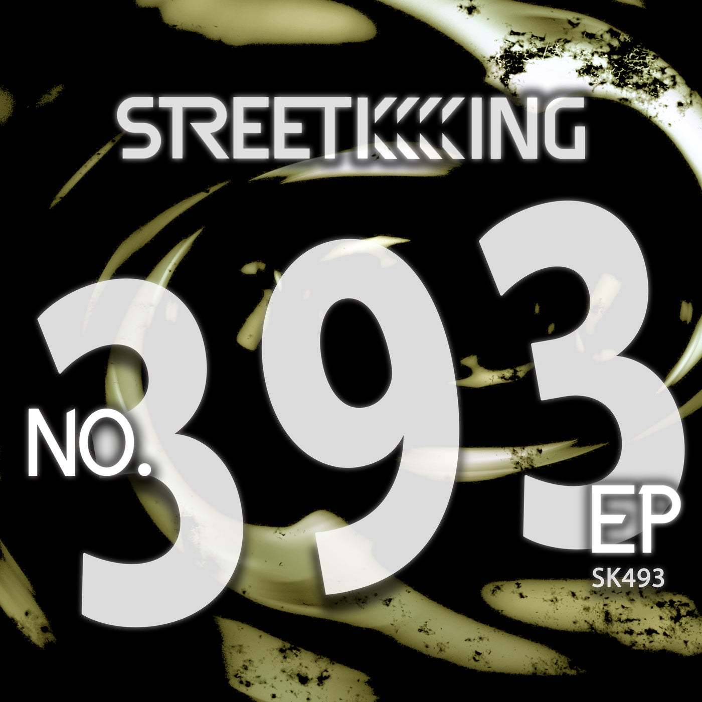 Carlos Barbero, Sonic Dust, Alexey Romeo, Monofade, Ella, happyharry, Emzend - No. 393 EP [King ...