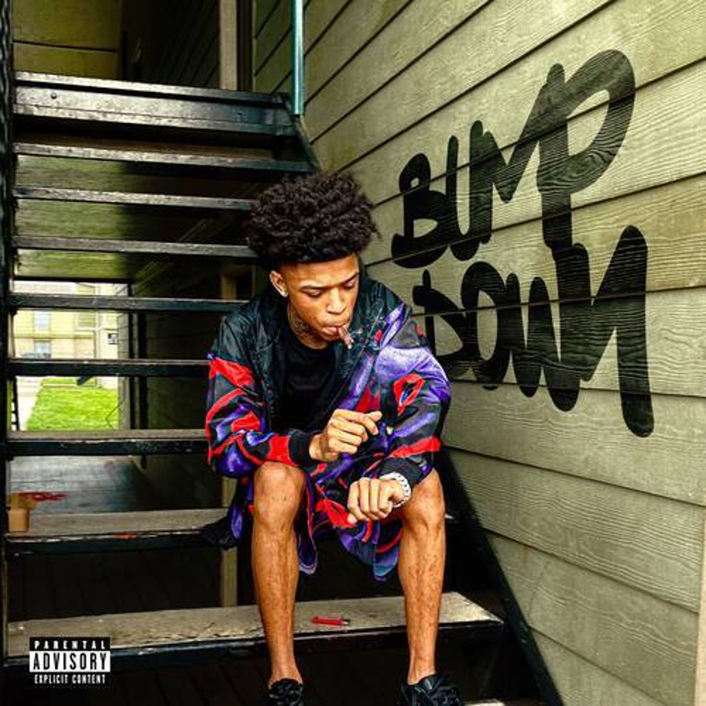 FBG Murda - Bump Down [Signal Records/Columbia] | Music & Downloads on ...