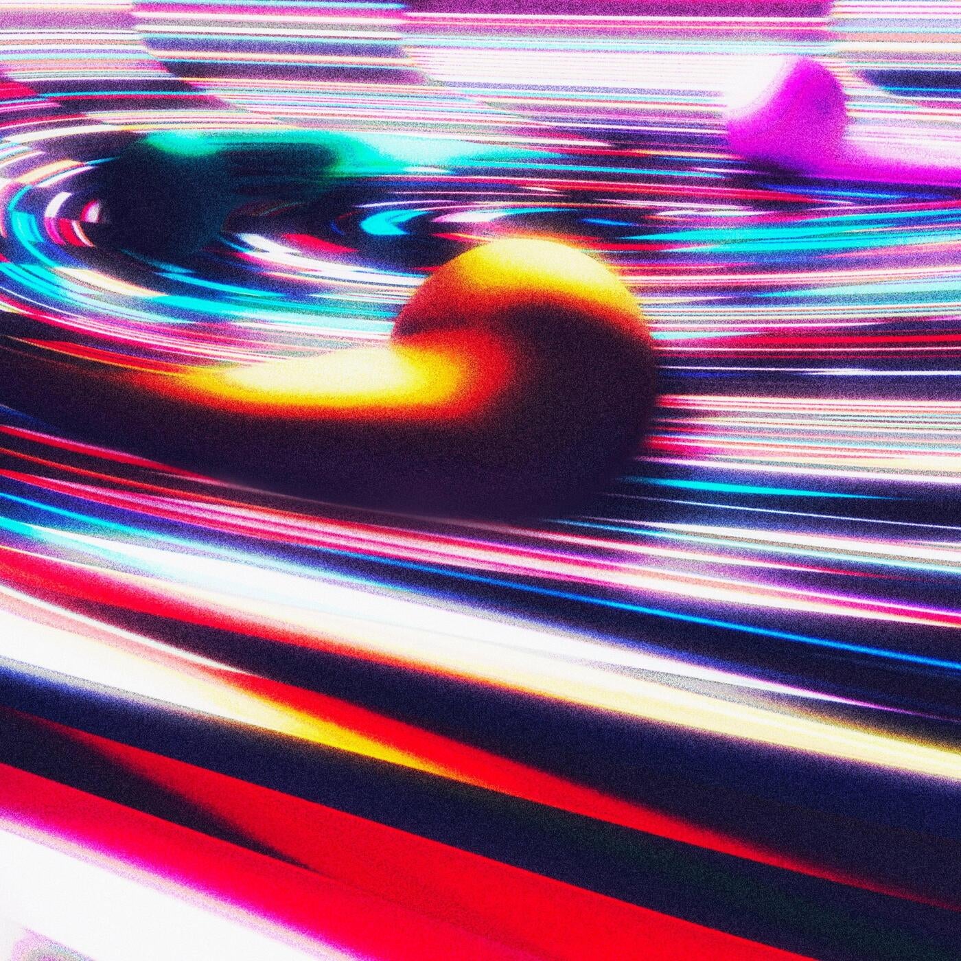 Emil Rottmayer - Gravity (Taped & Slowed) (Taped & Slowed) [DistroKid ...