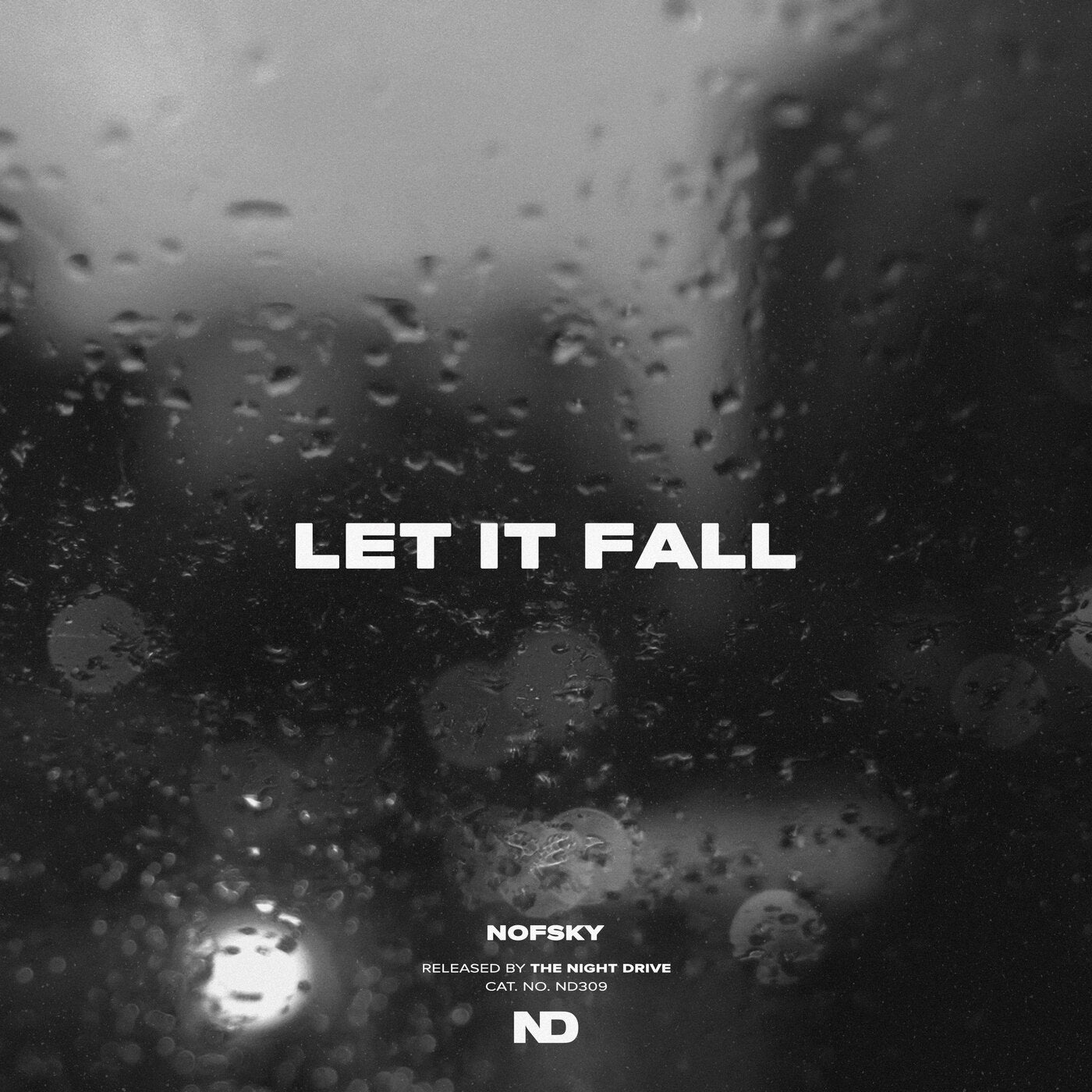 Nofsky - Let It Fall (Original Mix) [THE NIGHT DRIVE] | Music ...
