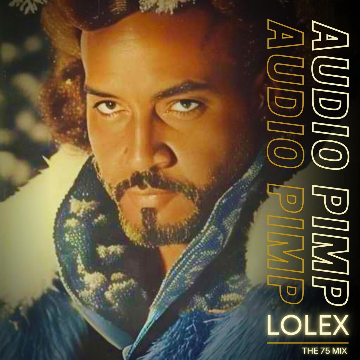 LOLEX - AUDIO PIMP (The 75 Mix) (The 75 Mix) [DistroKid] | Music ...