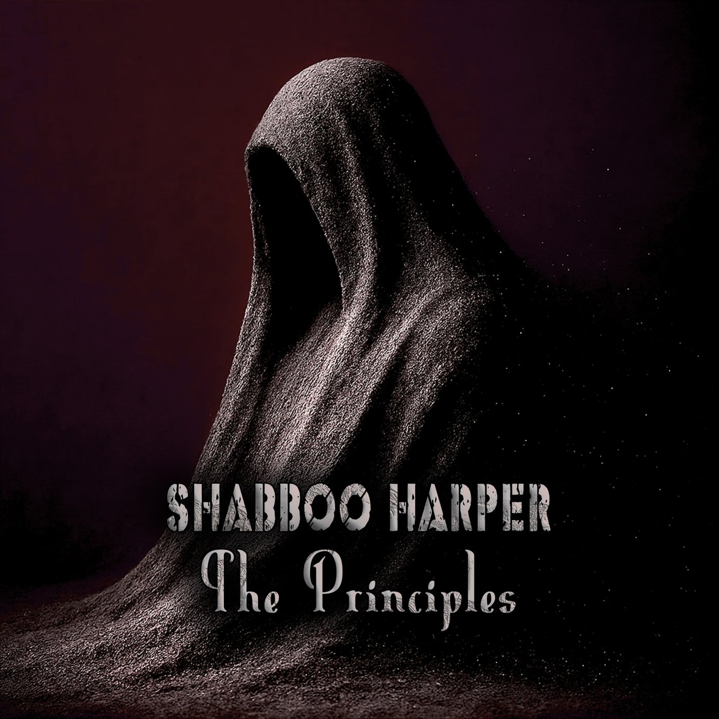 Shabboo Harper - The Principles [SOVIETT Lenivo] | Music & Downloads on ...