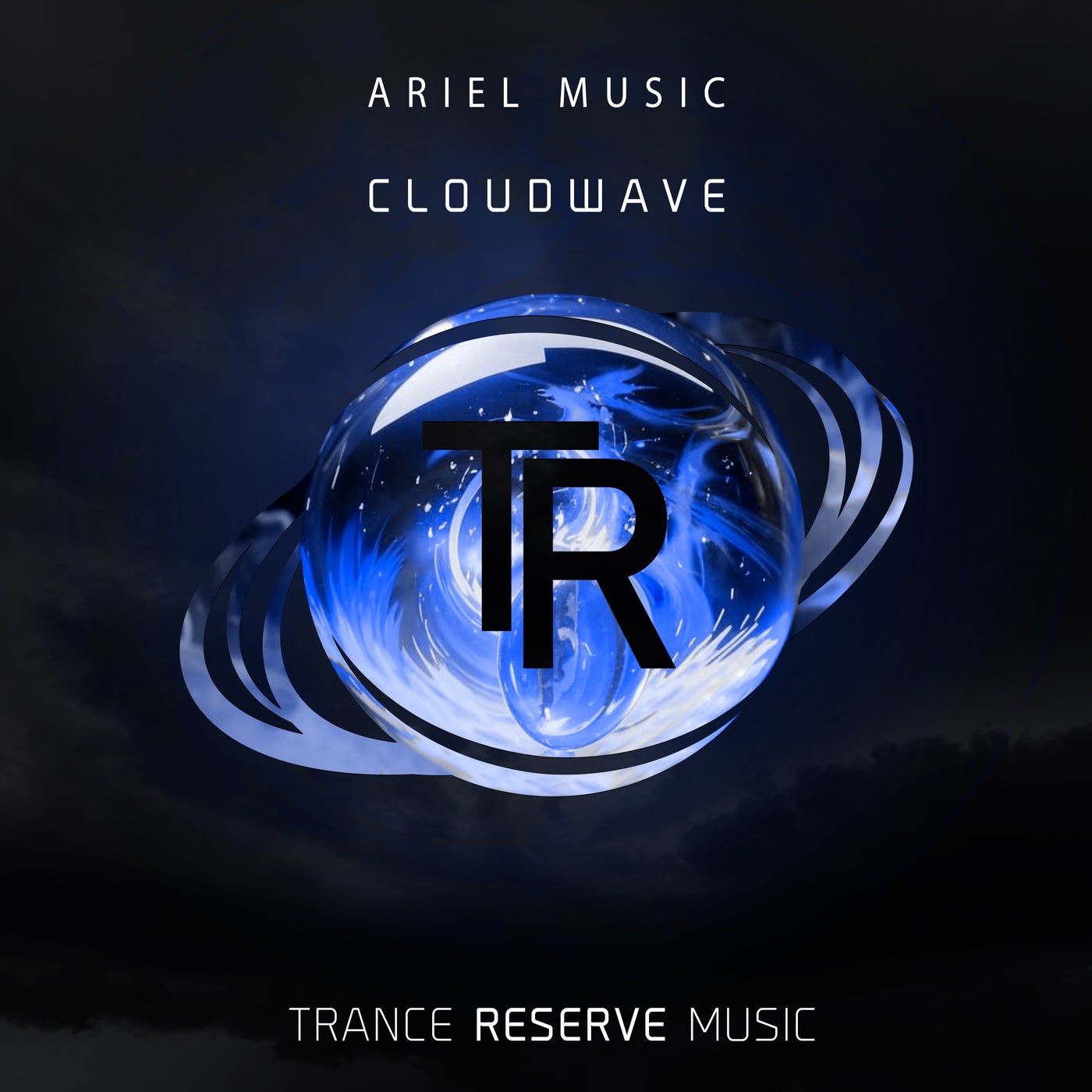 Ariel Music - Cloudwave (Extended Mix) [Trance Reserve Music] | Music & Downloads on Beatport