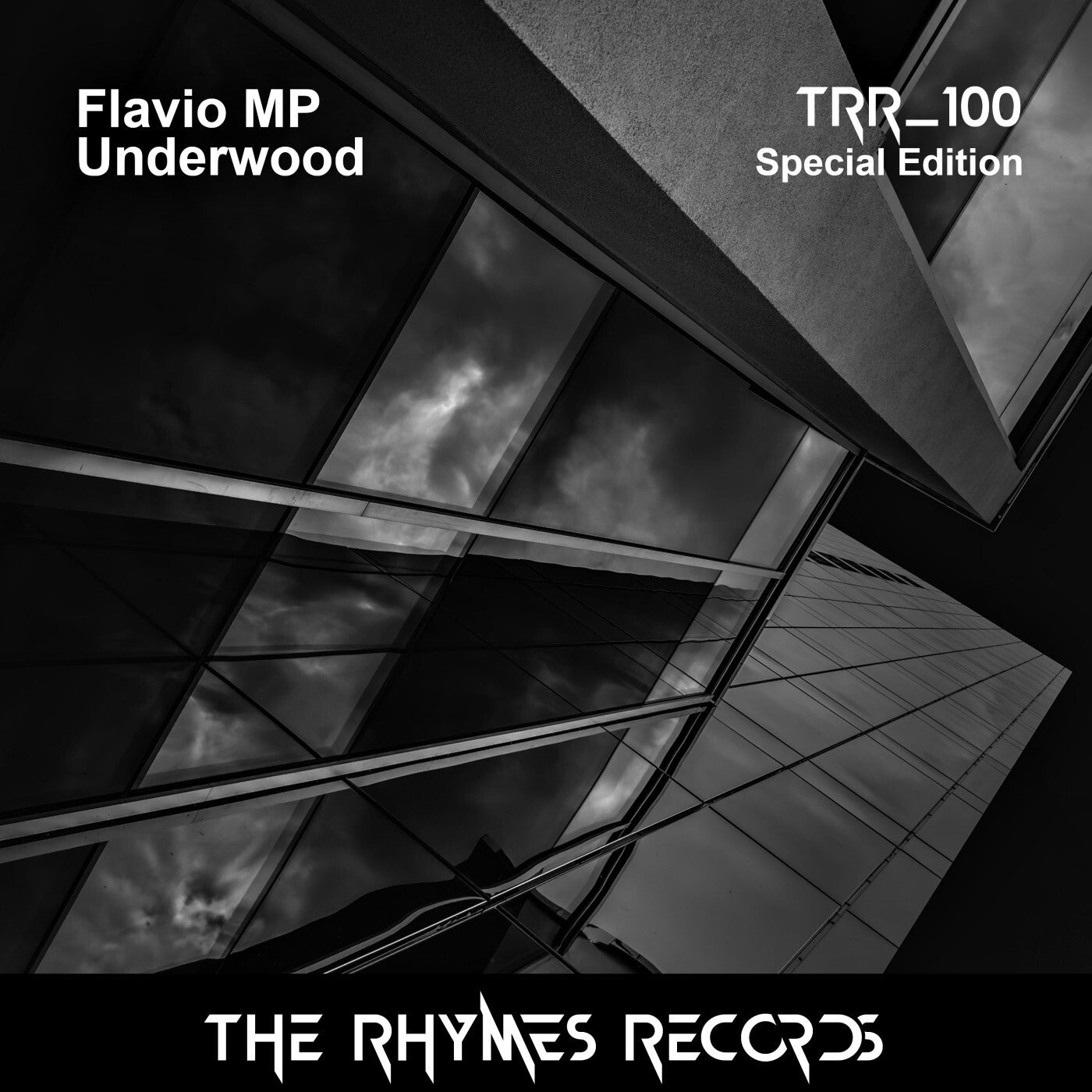 Flavio MP - Drill Toksin (Original Mix) [The Rhymes Records] | Music ...