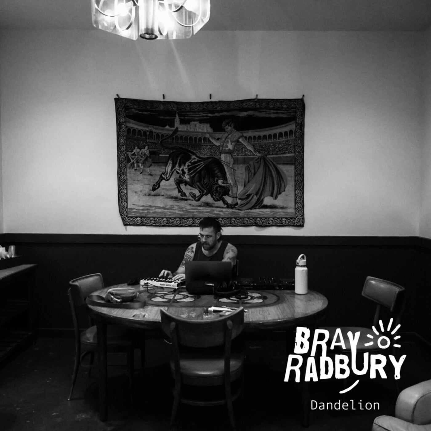 Bray Radbury, Brendan Liu - Santa Cruz (Original Mix) [Funk Street ...