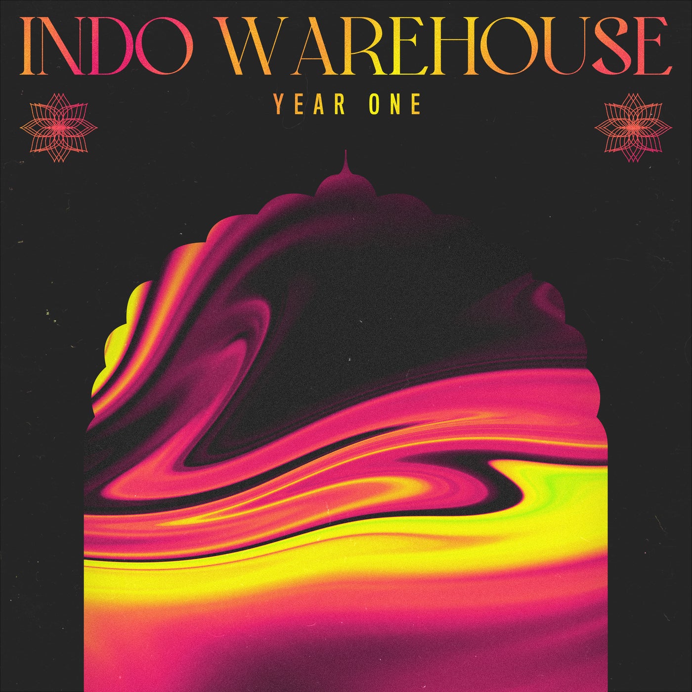 Kunal Merchant, Indo Warehouse - Anokha (Original Mix) [Indo Warehouse ...