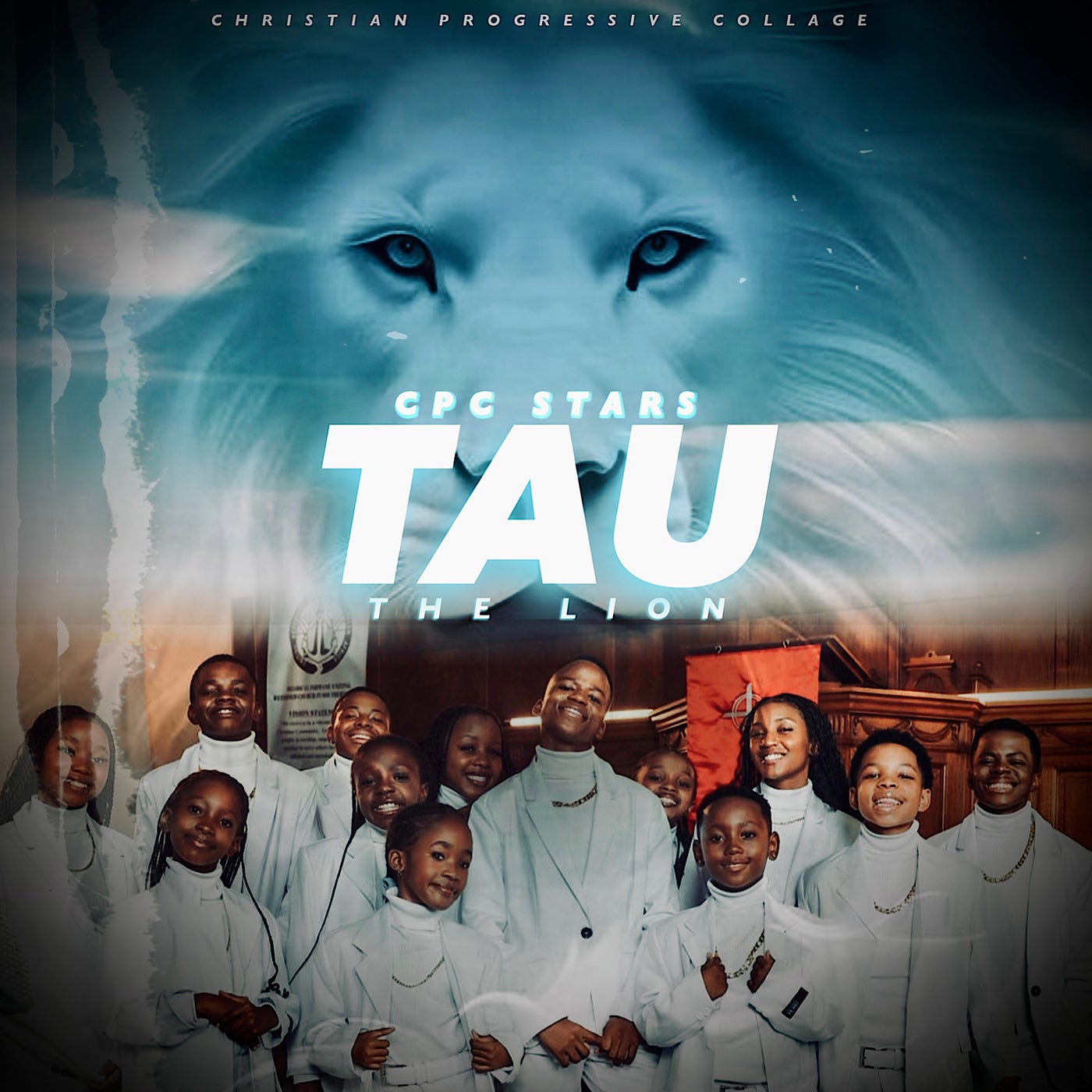 Christian Progressive College, CPC Stars - Tau (feat. CPC Stars) (feat ...