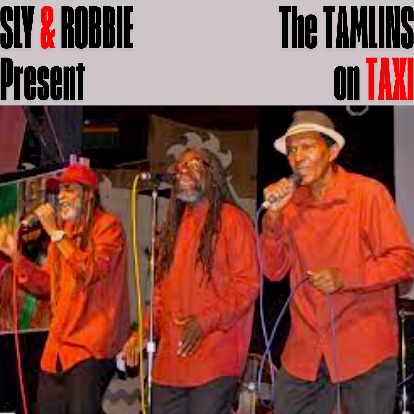 The Tamlins - I'm Still Here (extended) [Taxi] | Music & Downloads on ...