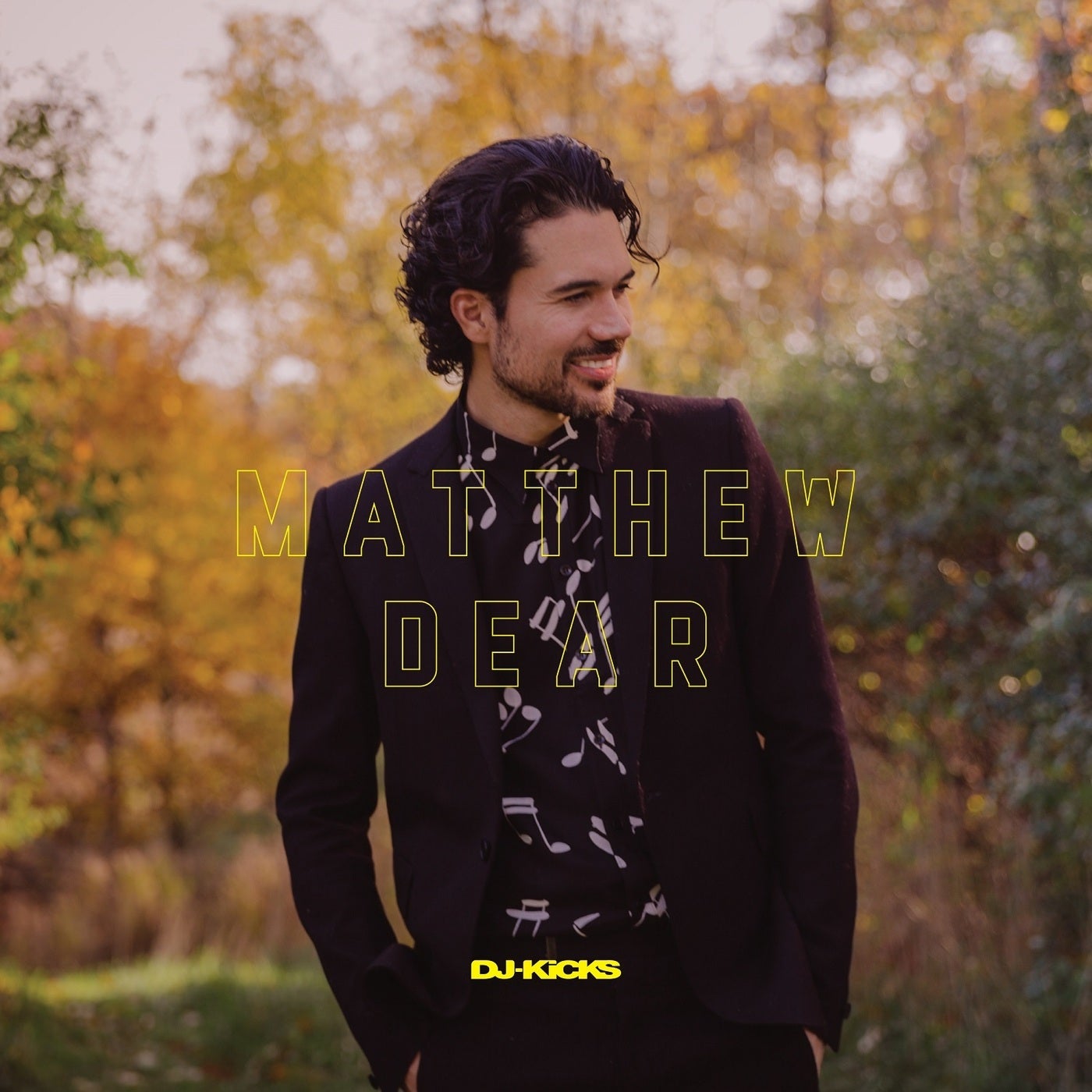 Nils Frahm, Matthew Dear, Mahal, Monsieur Georget, Kreon, Caserta, Doc ...