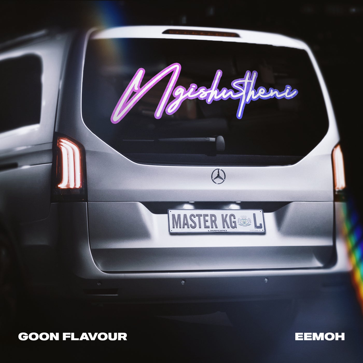 Master KG, Eemoh, Goon Flavour - Ngishutheni (Original Mix) [Wanitwa ...