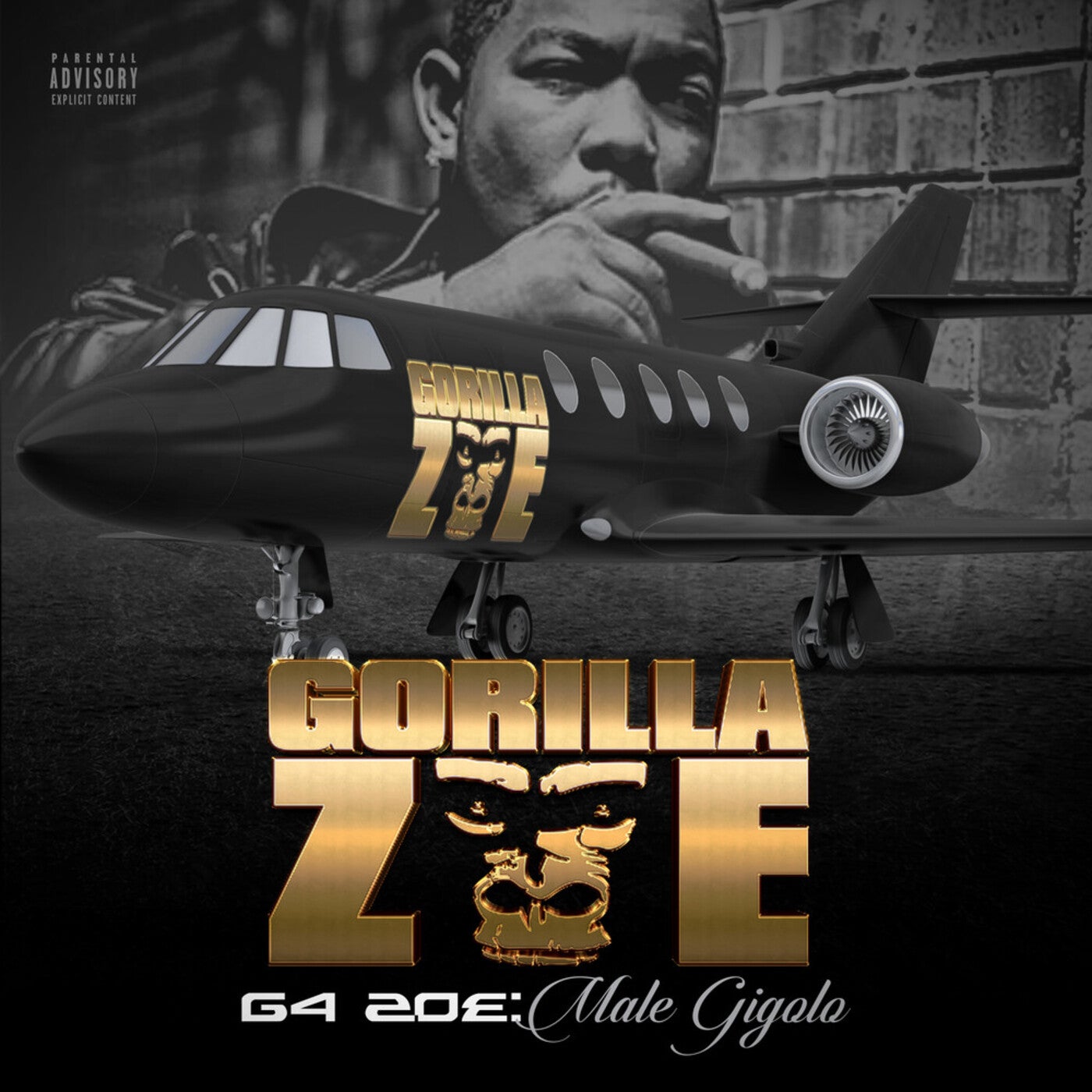 Gorilla Zoe, Jacquees - G4 Zoe: Male Gigolo (Deluxe Edition) [Hood ...
