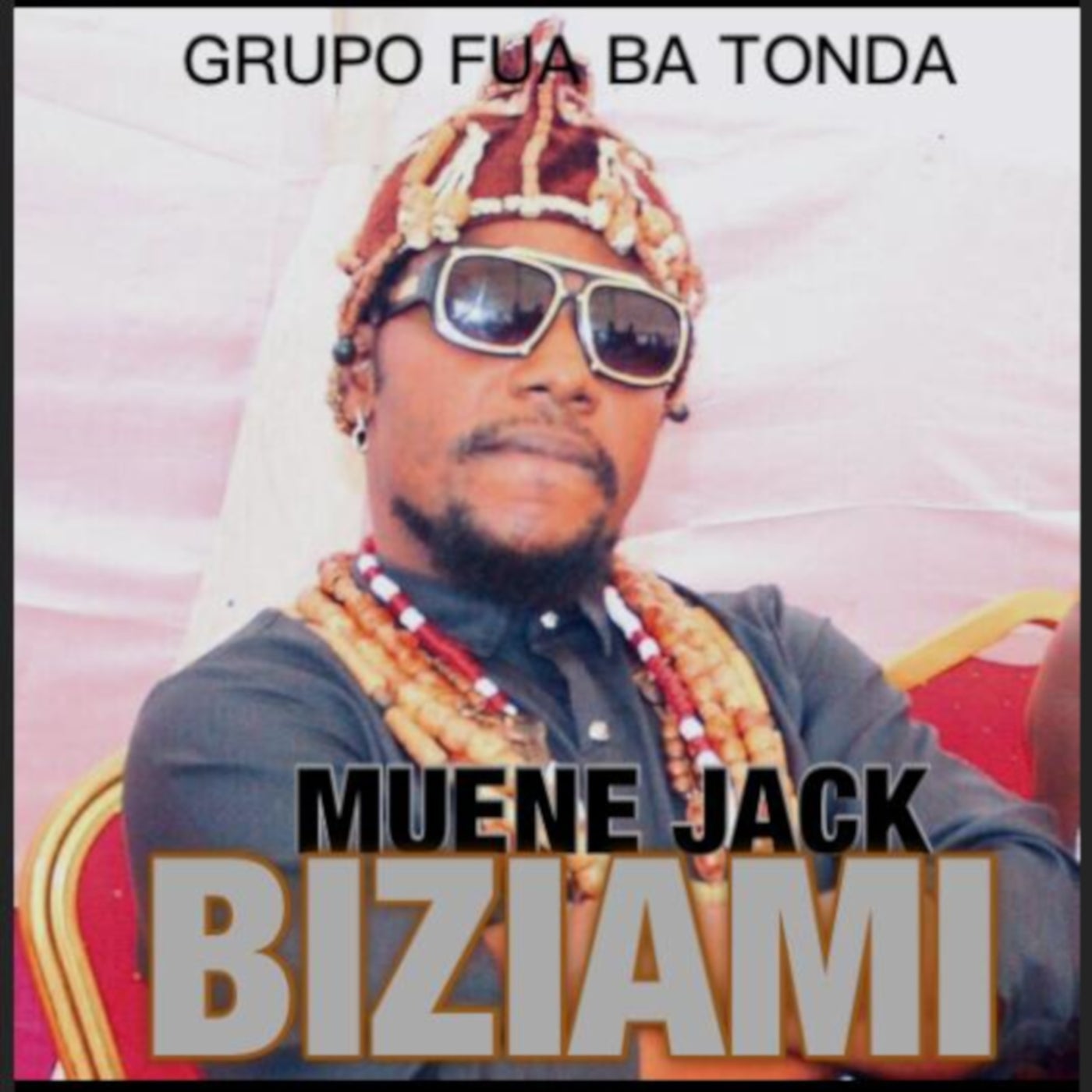 Muene Jack - Nitu Yi Phamba (Original Mix) [GTM] | Music & Downloads on ...