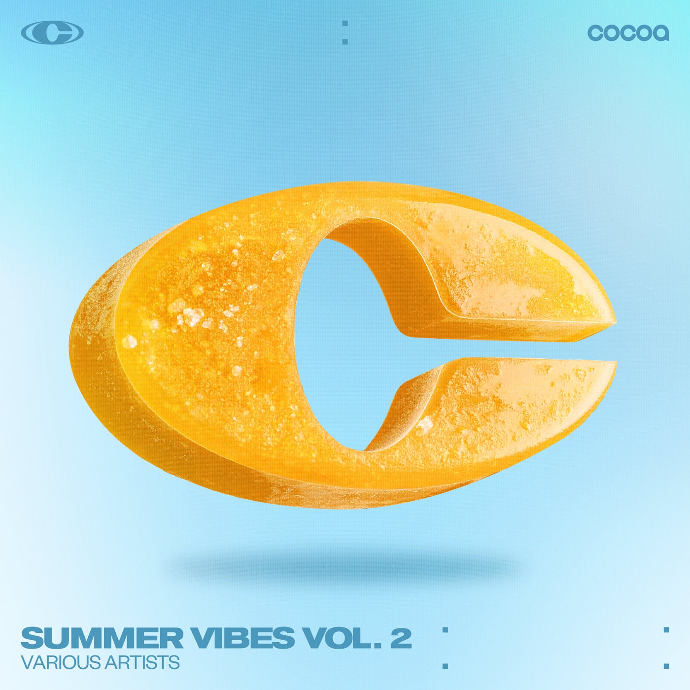 VA - SUMMER VIBES 2 COC152 FLAC ~ minitech.house