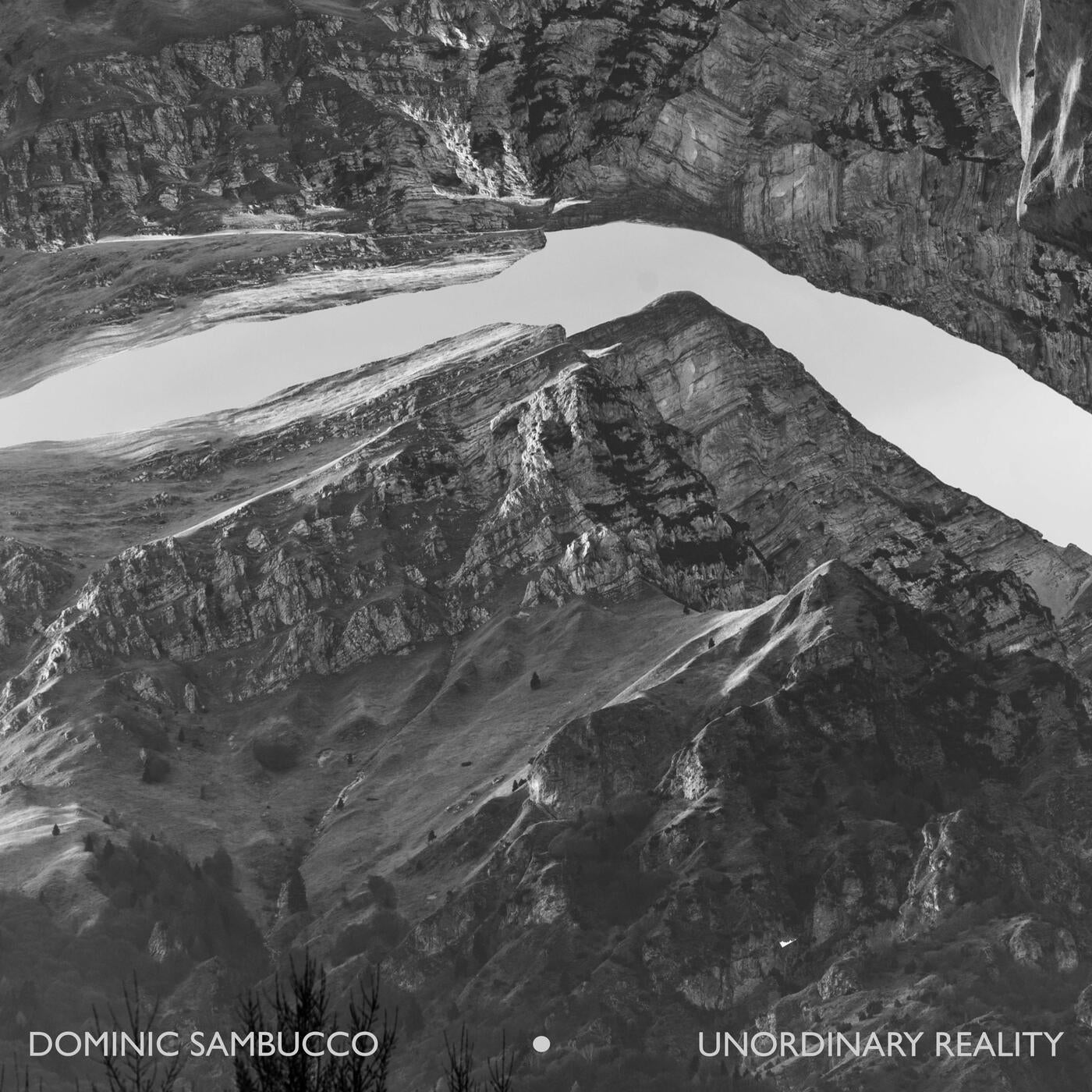 Dominic Sambucco - Nautilus Shell (Original Mix) [Warm Ground Records ...