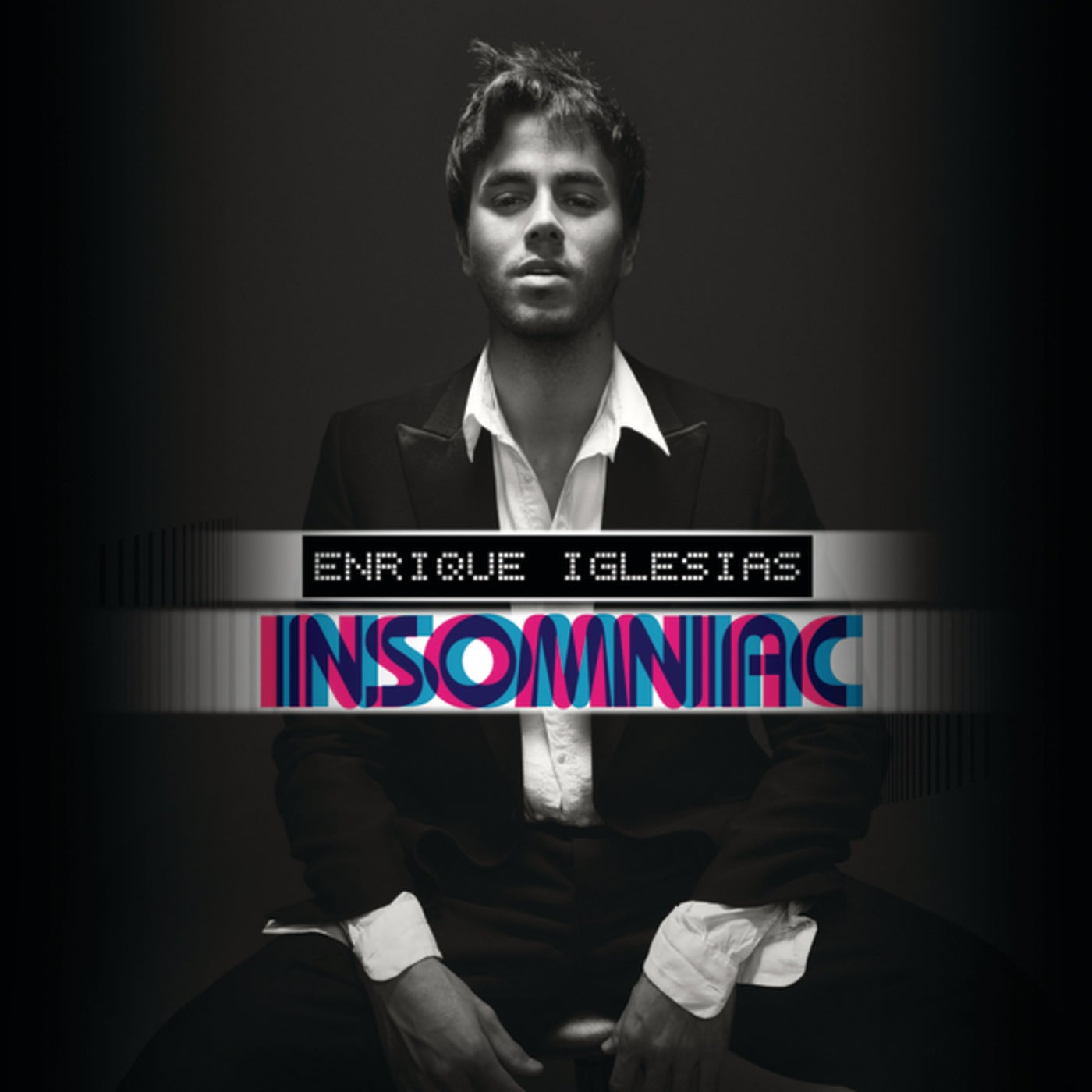 Enrique Iglesias - Alguien Soy Yo (Original Mix) [Interscope] | Music ...