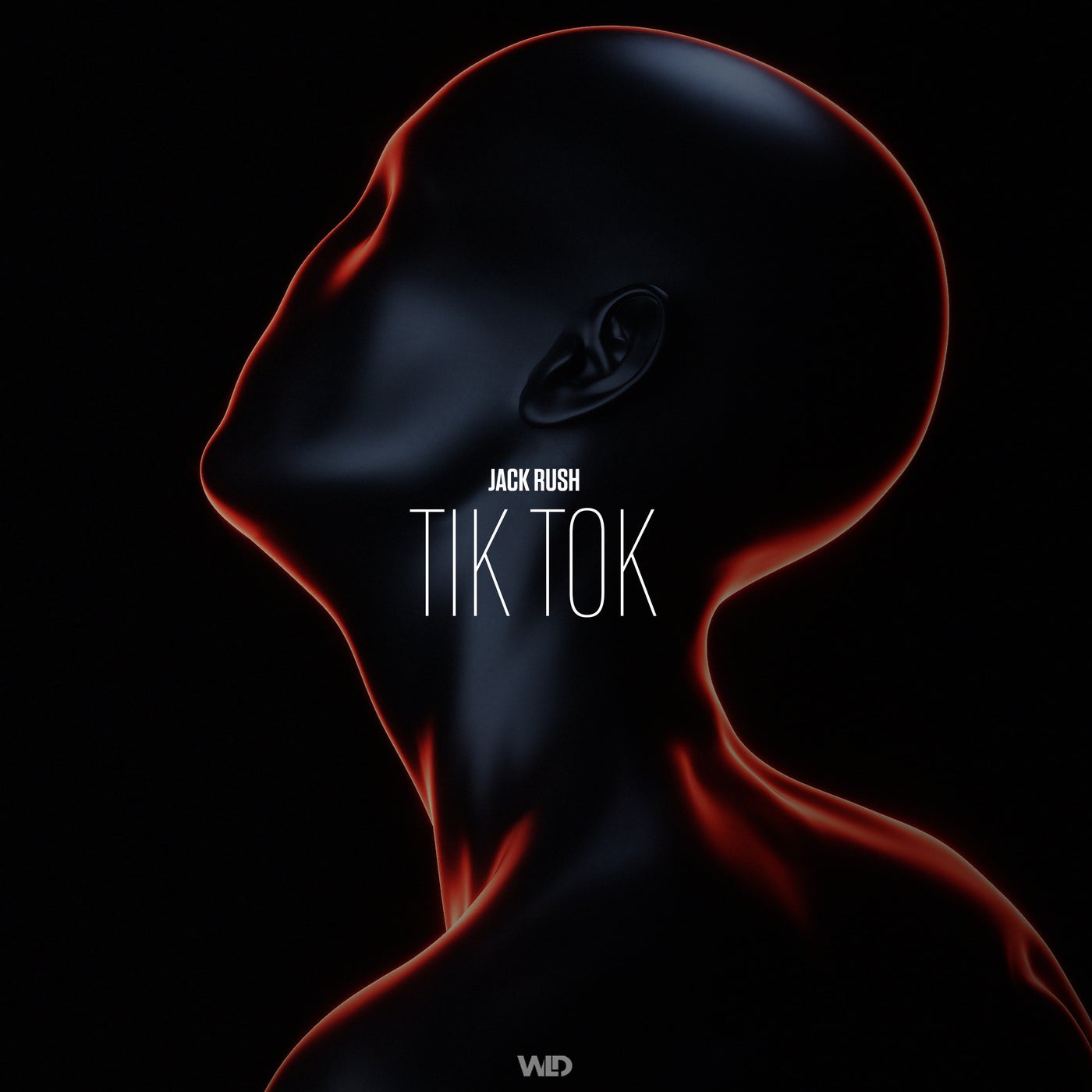Jack Rush - Tik Tok [WLD Recordings] | Music & Downloads on Beatport