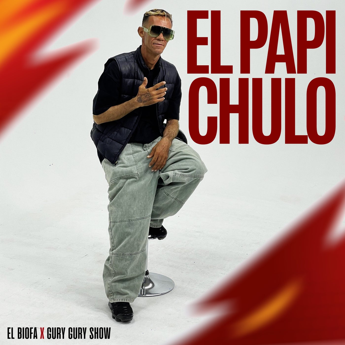 El Biofa, Gury Gury Show - El Papichulo - El Biofa [Gury Gury Show ...
