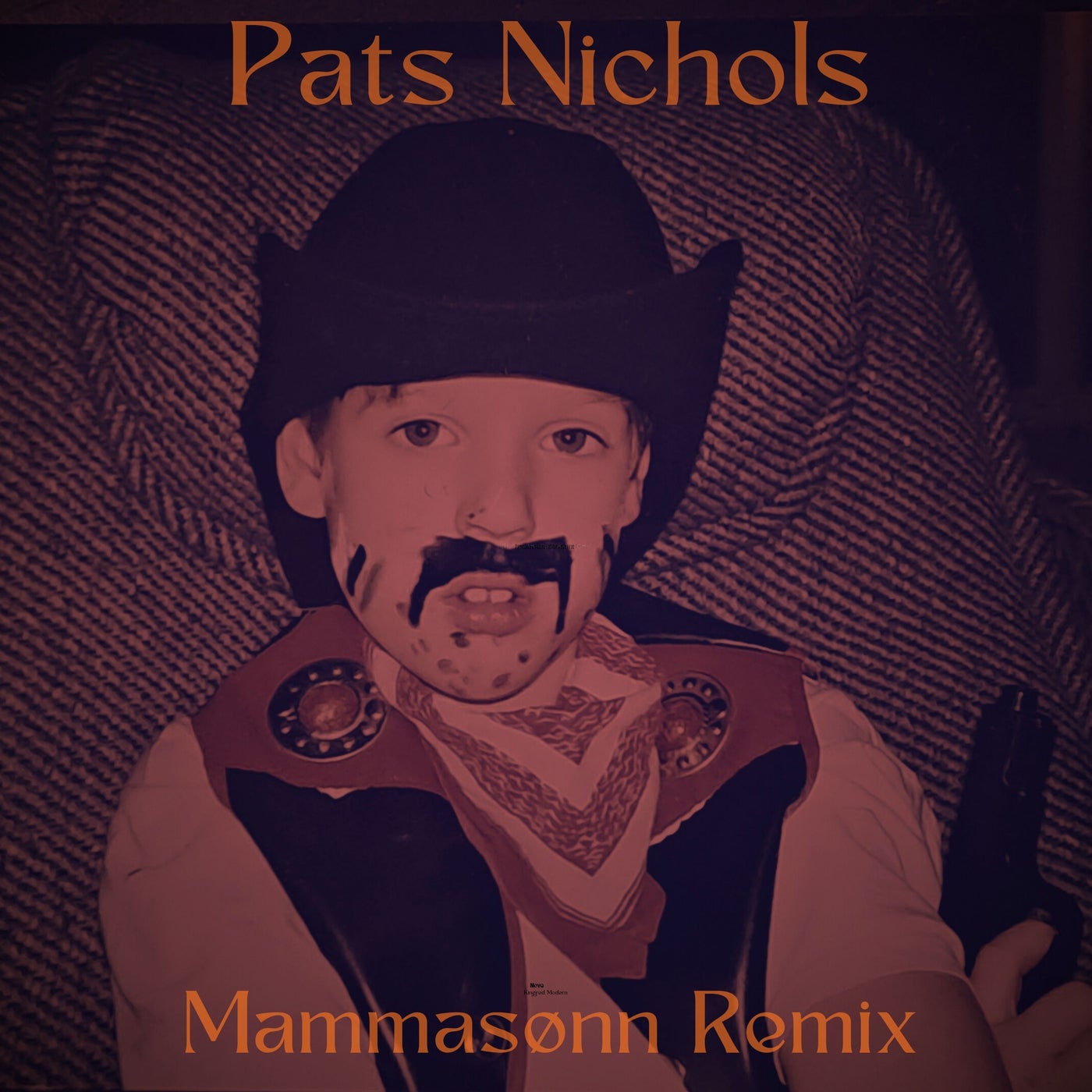 Pats Nichols - Mammasønn (Remix) [Pats Nichols] | Music & Downloads on ...