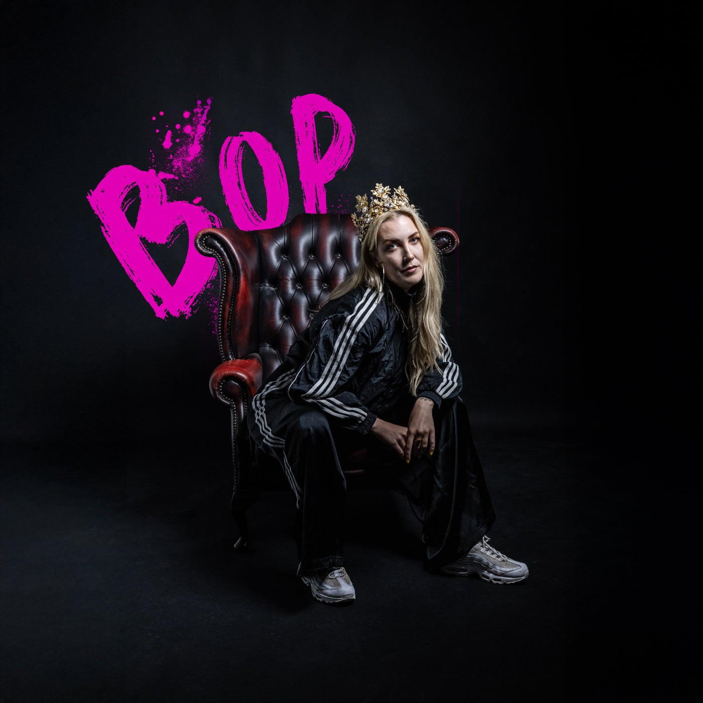 Ruth Royall - Bop (Original Mix) [Royall Sound] | Music & Downloads on ...