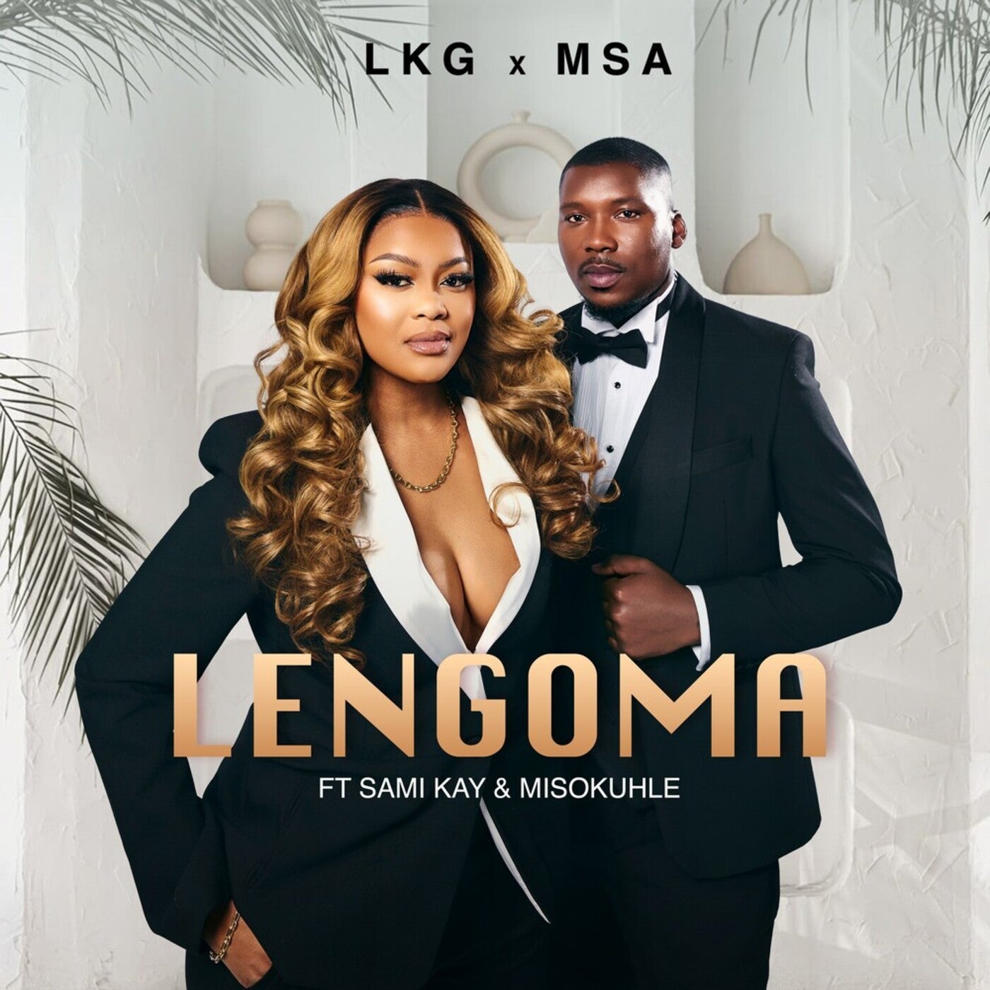 MSA, LKG, Sami Kay, Misokuhle - Lengoma (Original Mix) [Electromode] | Music & Downloads on Beatport
