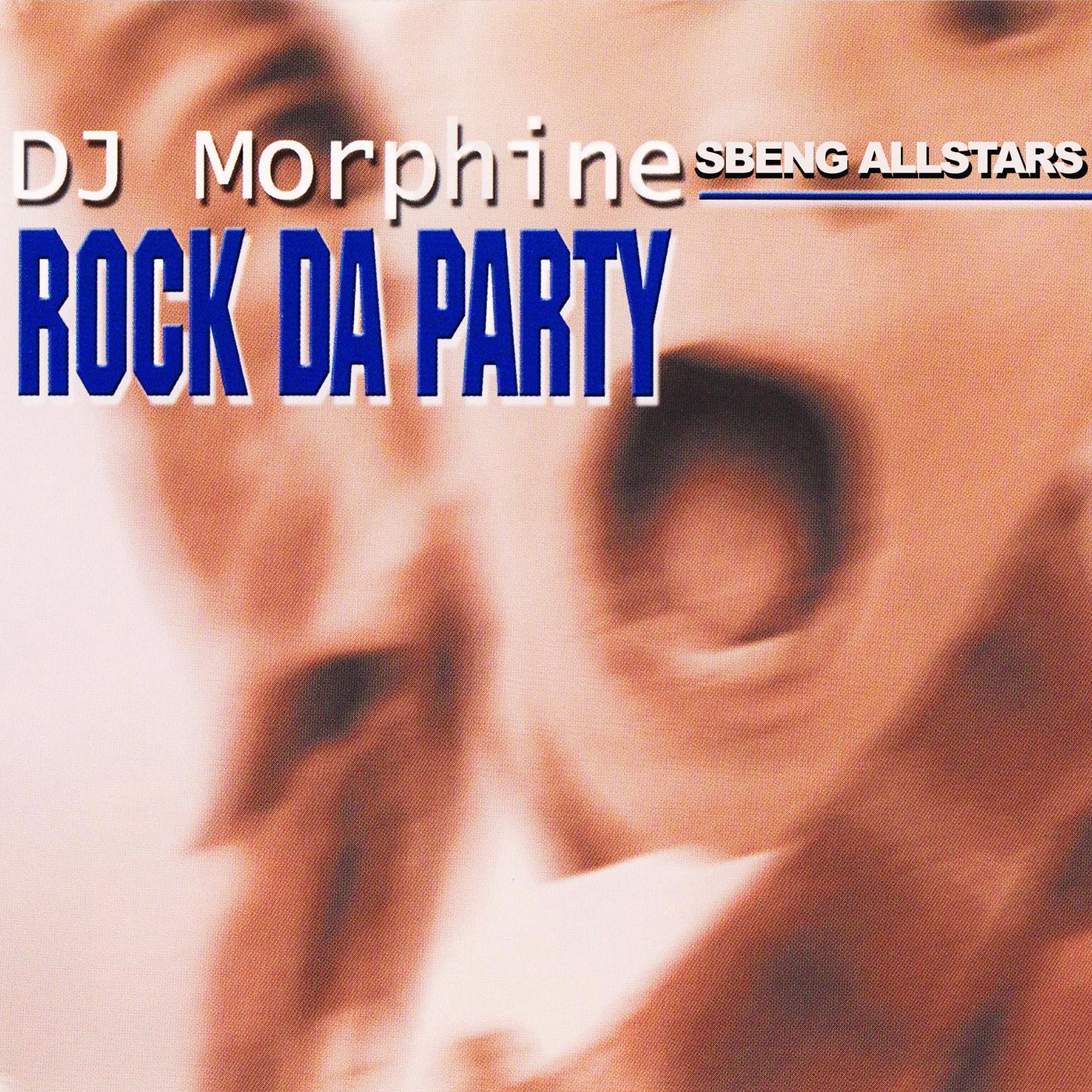Dj Morphine, Sbeng Allstars - Rock Da Party [REVAMP] | Music ...