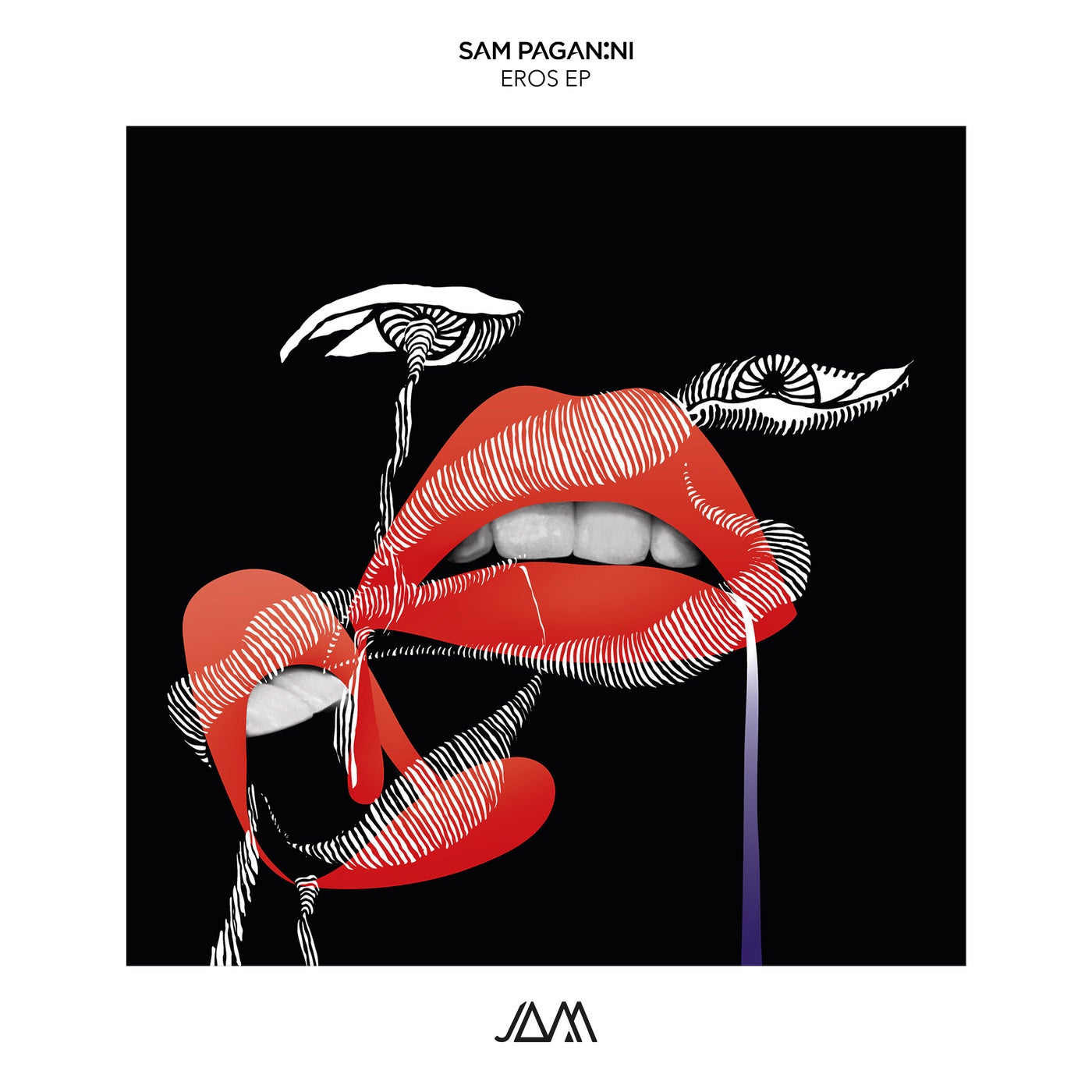 Sam Paganini - Wooden Toys (Original Mix) [JAM] | Music & Downloads on ...