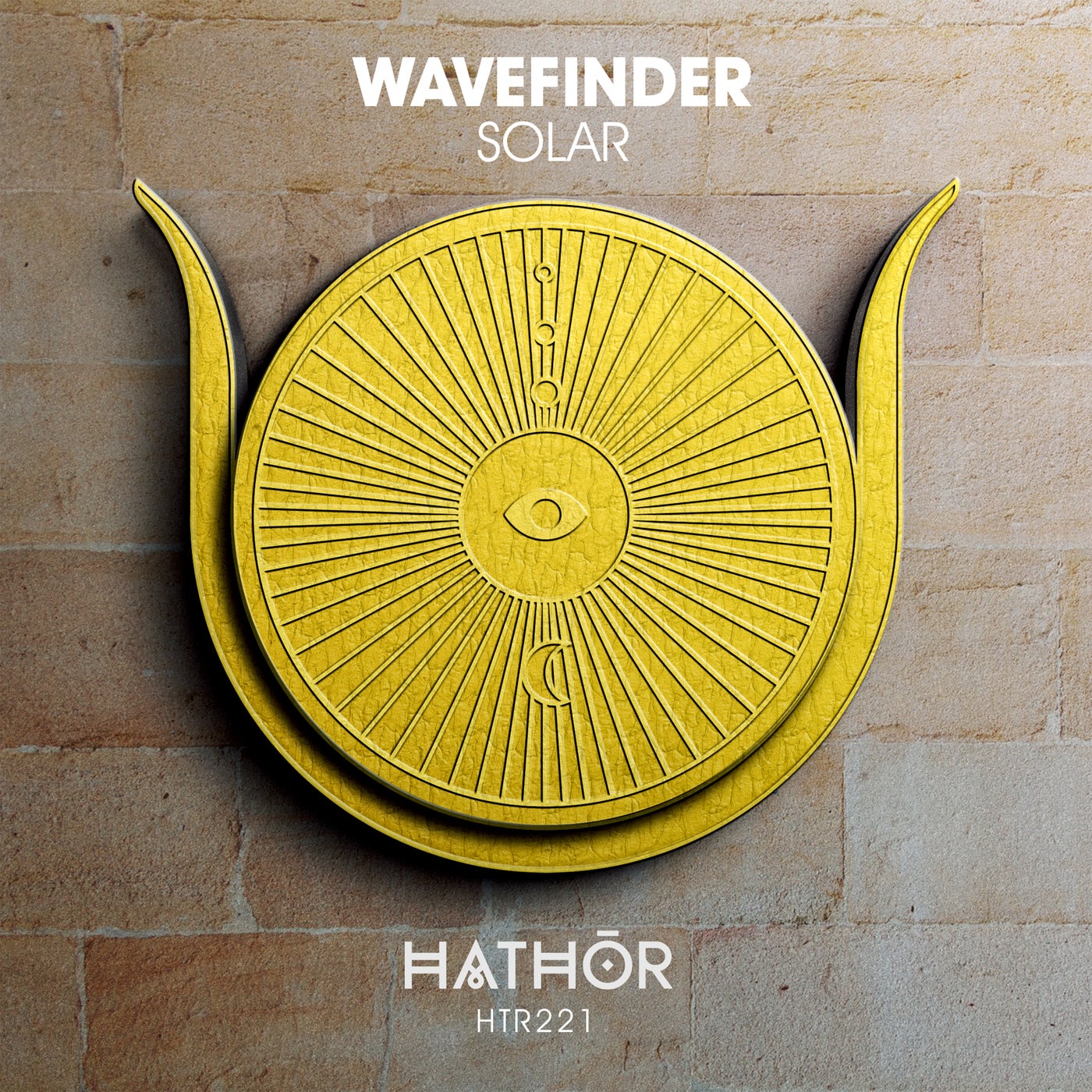 WaveFinder - Solar [Hathōr] | Music & Downloads on Beatport