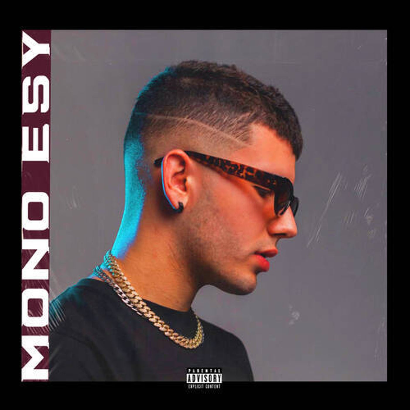 TZEN, Night Grind - MONO ESY [Sony Music Entertainment Greece] | Music ...