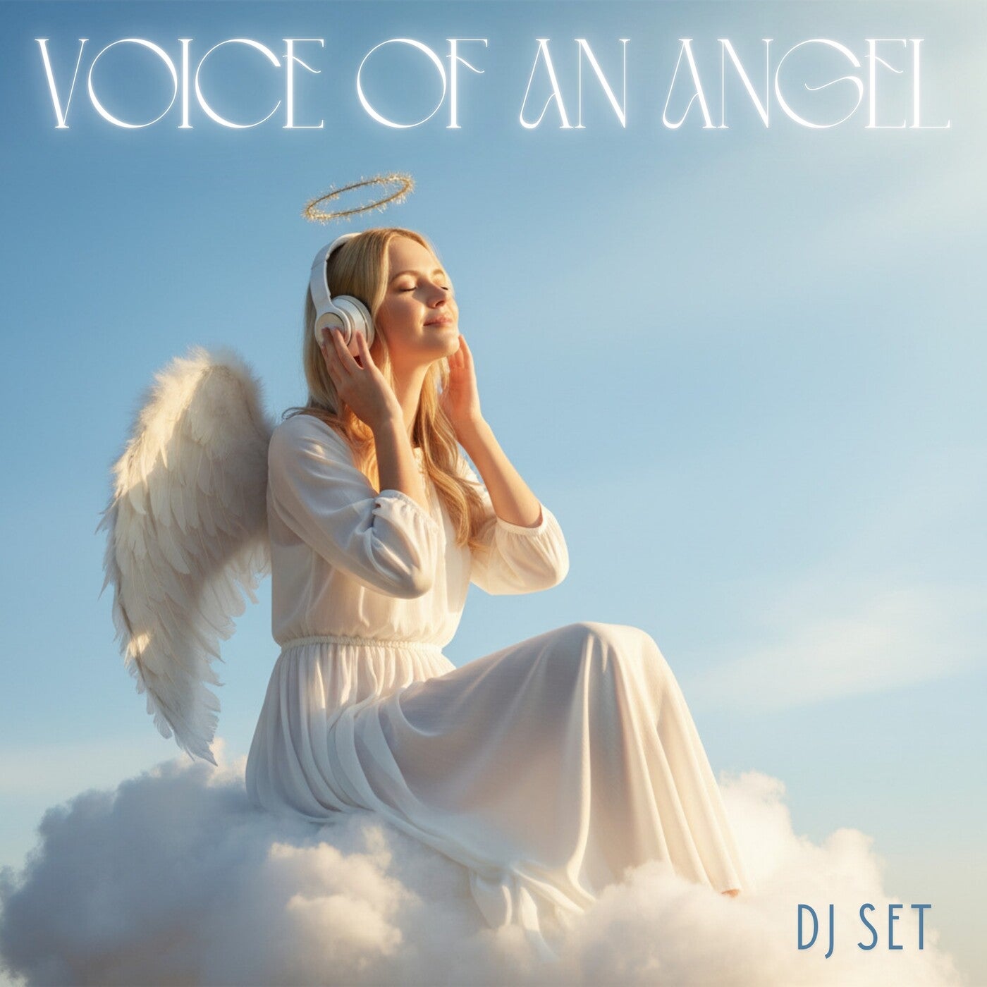 DJ Set - Voice of an Angel (Vocal Trance Mix) [Artistfy Music] | Music ...