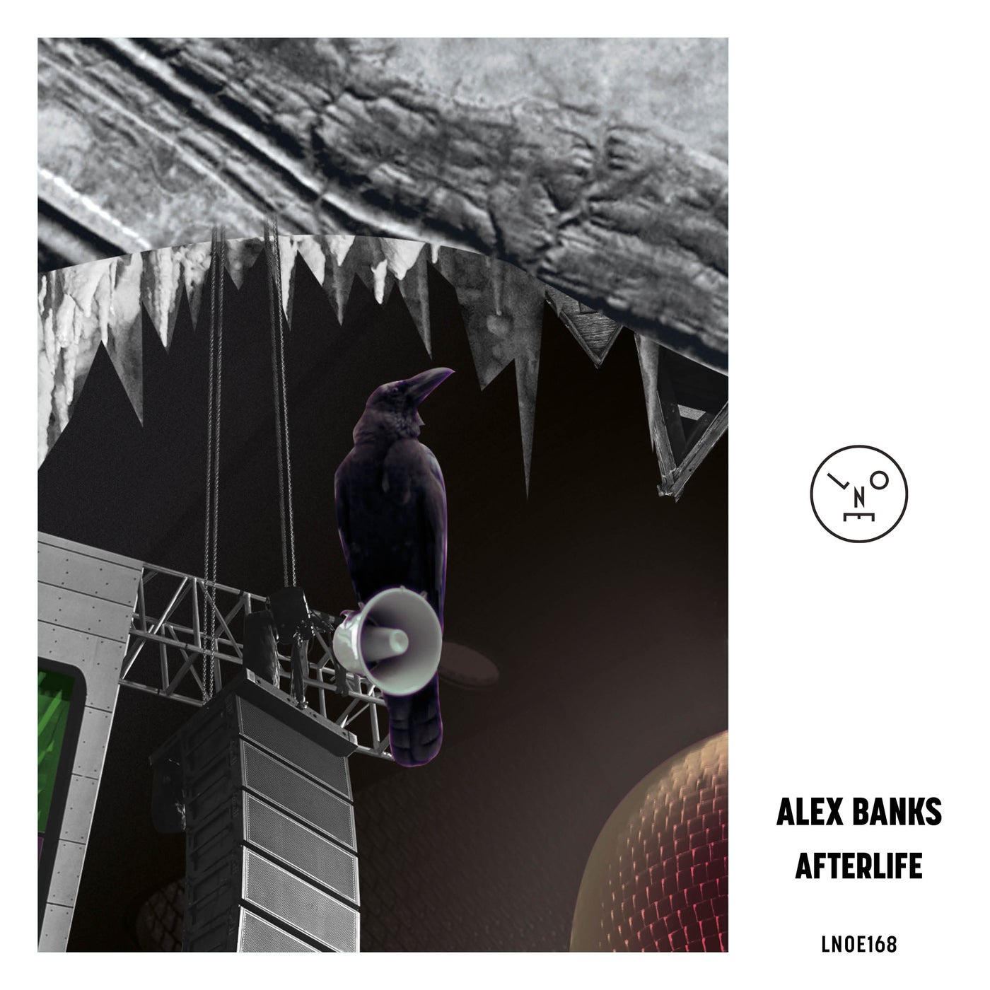 Alex Banks - Afterlife [Last Night On Earth] | Music & Downloads on ...