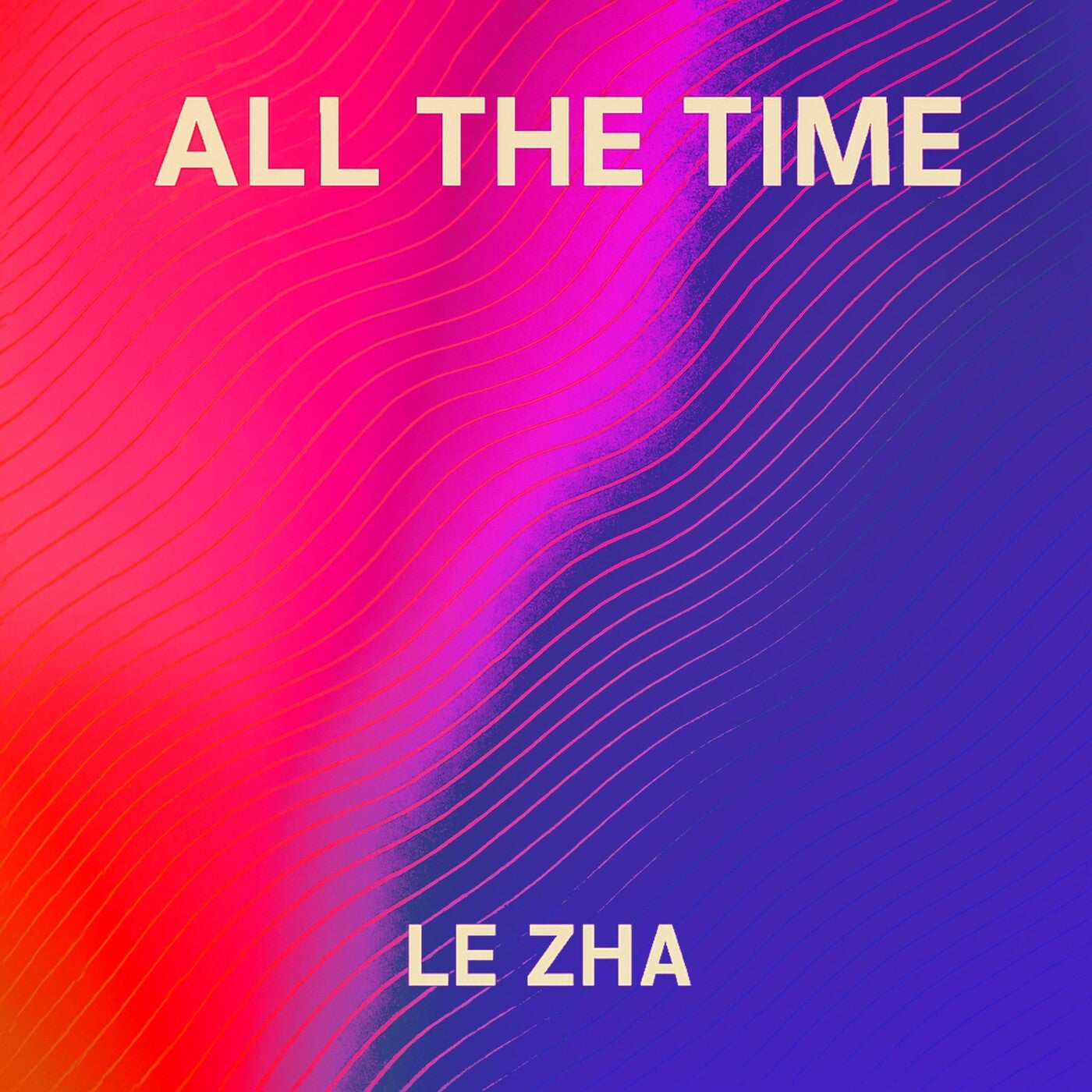 Le Zha - Let Them Go (Original Mix) [LeZha] | Music & Downloads on Beatport
