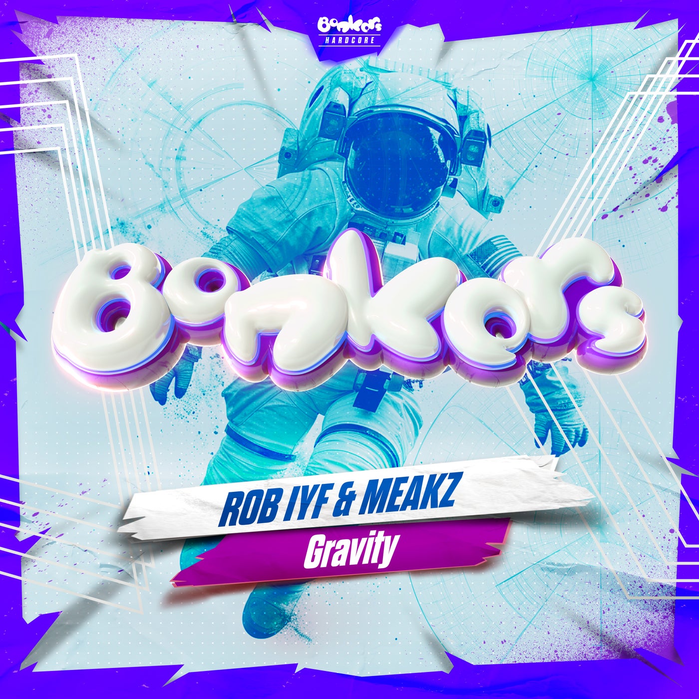 Bonkers Music & Downloads on Beatport