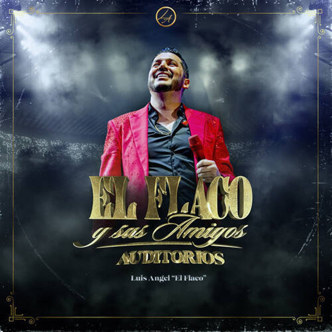 Luis Angel "El Flaco", Victor Garcia, Roberto Junior y su Bandeño ...
