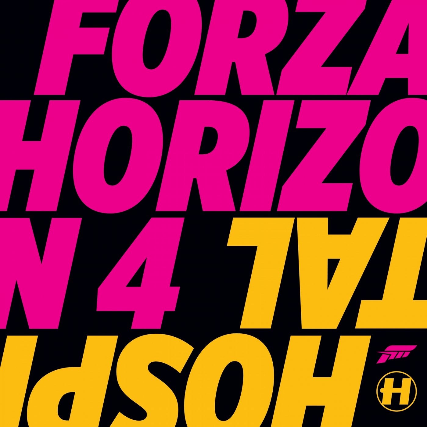 Forza Horizon 4: Hospital Soundtrack from Hospital Records on Beatport