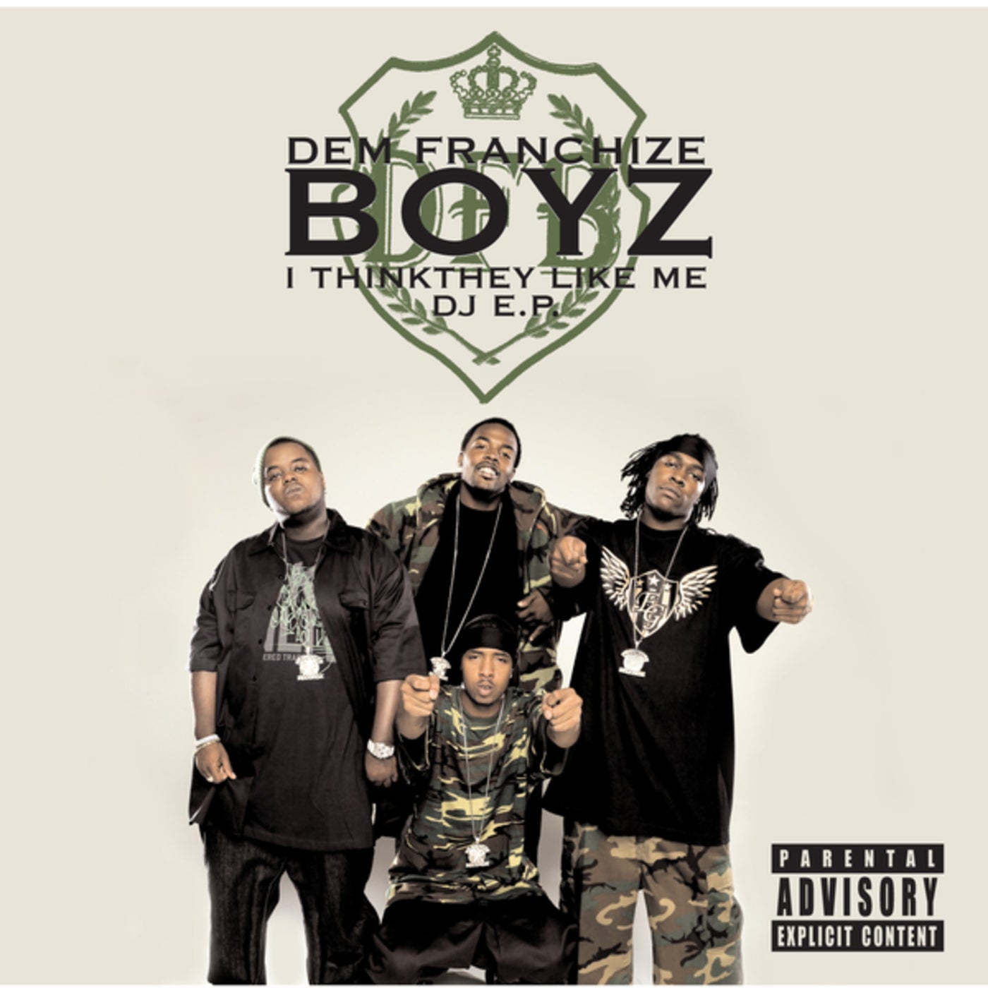 Da Brat, Jermaine Dupri, Bow Wow Wow, Dem Franchize Boyz, Bow Wow, The ...
