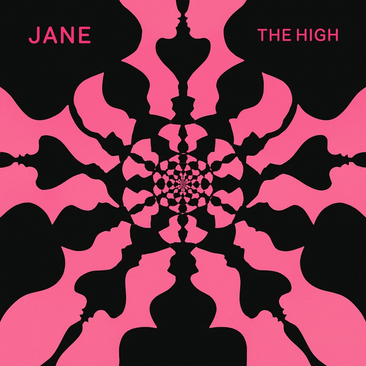 The High - JANE [LoudKult] | Music & Downloads on Beatport