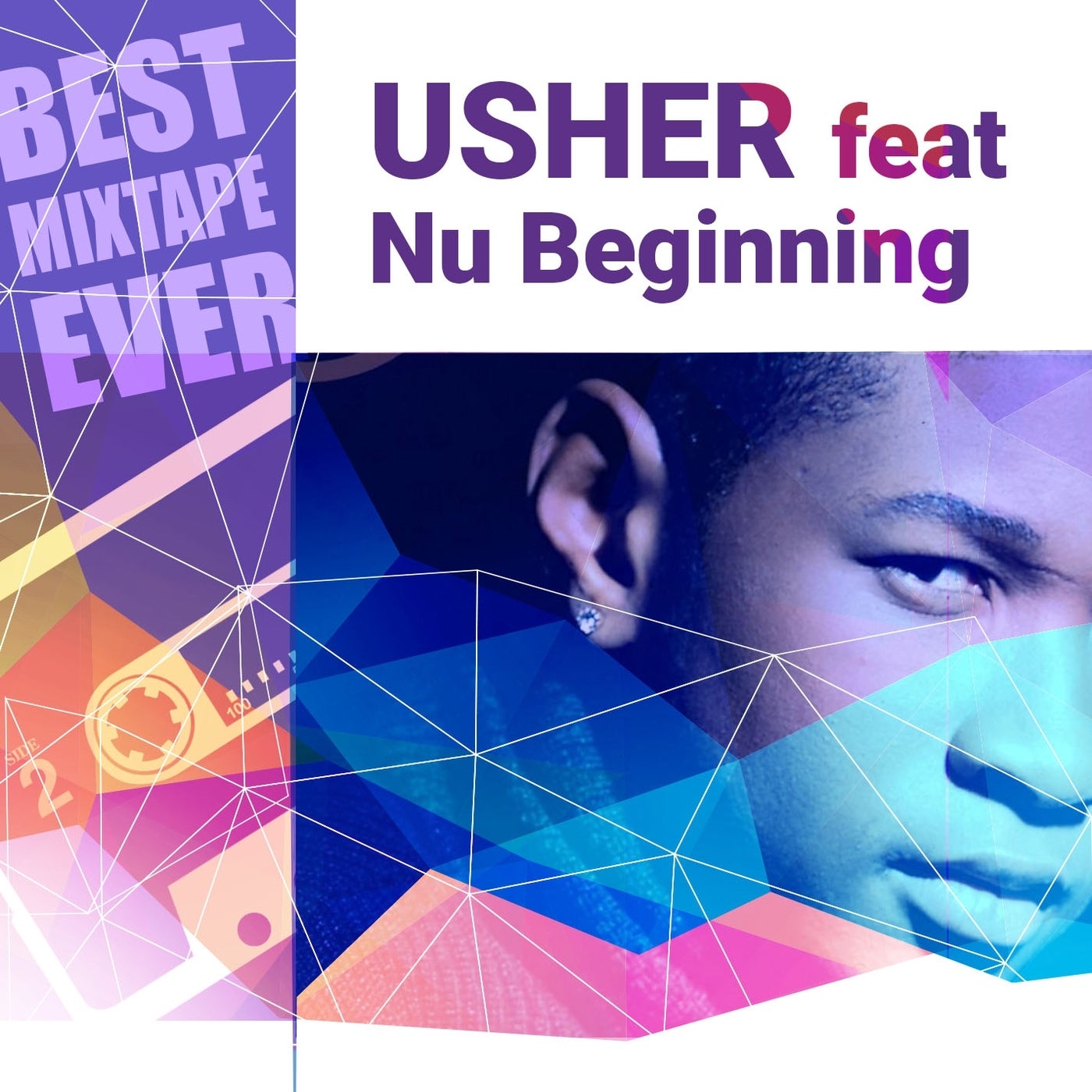 Usher feat: Nu Beginning - Best Mixtape Ever: Usher feat Nu Beginning ...
