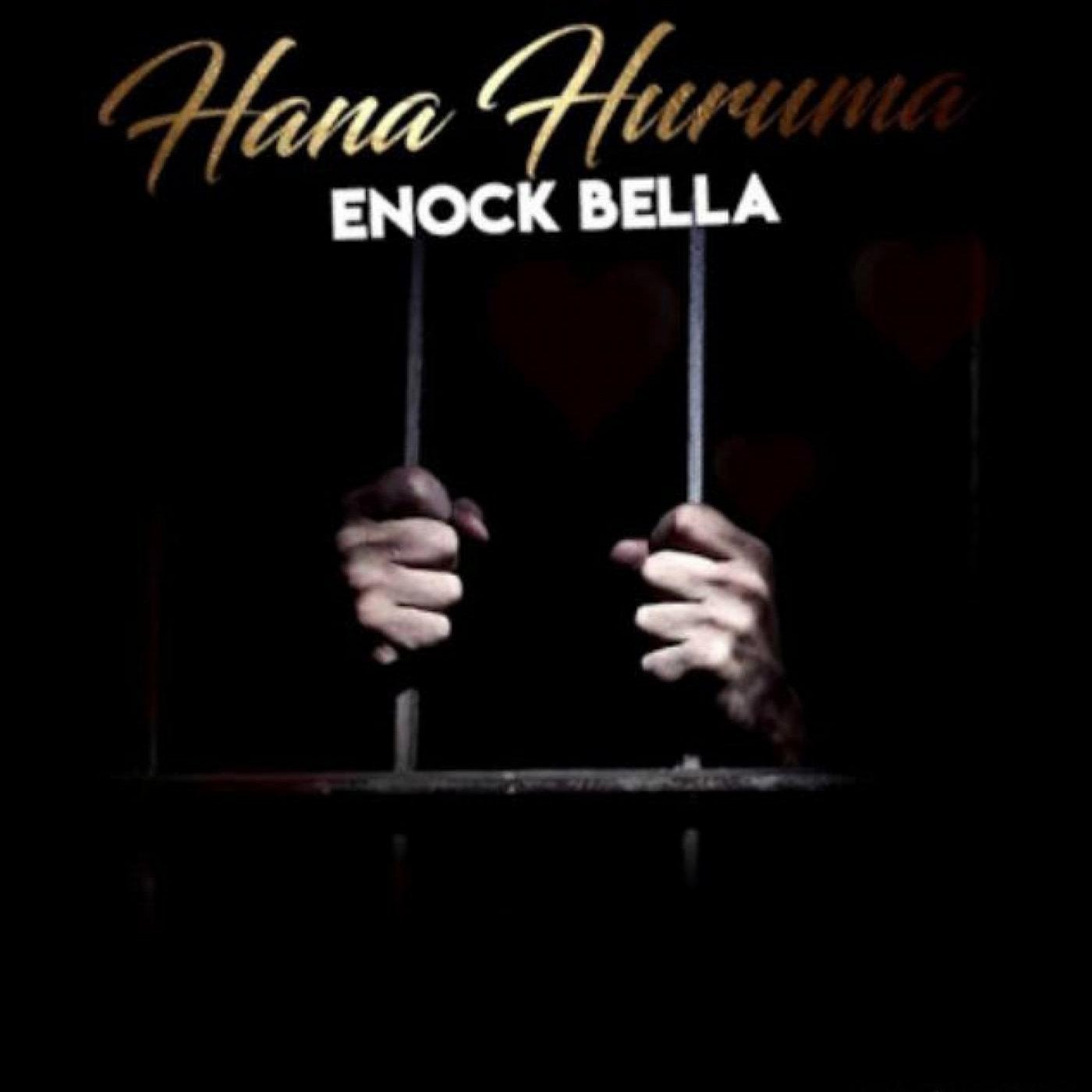 Enock Bella Debase - Songs, Events and Music Stats | Viberate.com