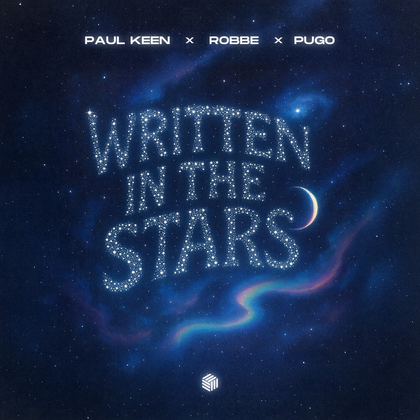 Robbe, Paul Keen, PUGO - Written in the Stars (Extended Mix) [Future ...